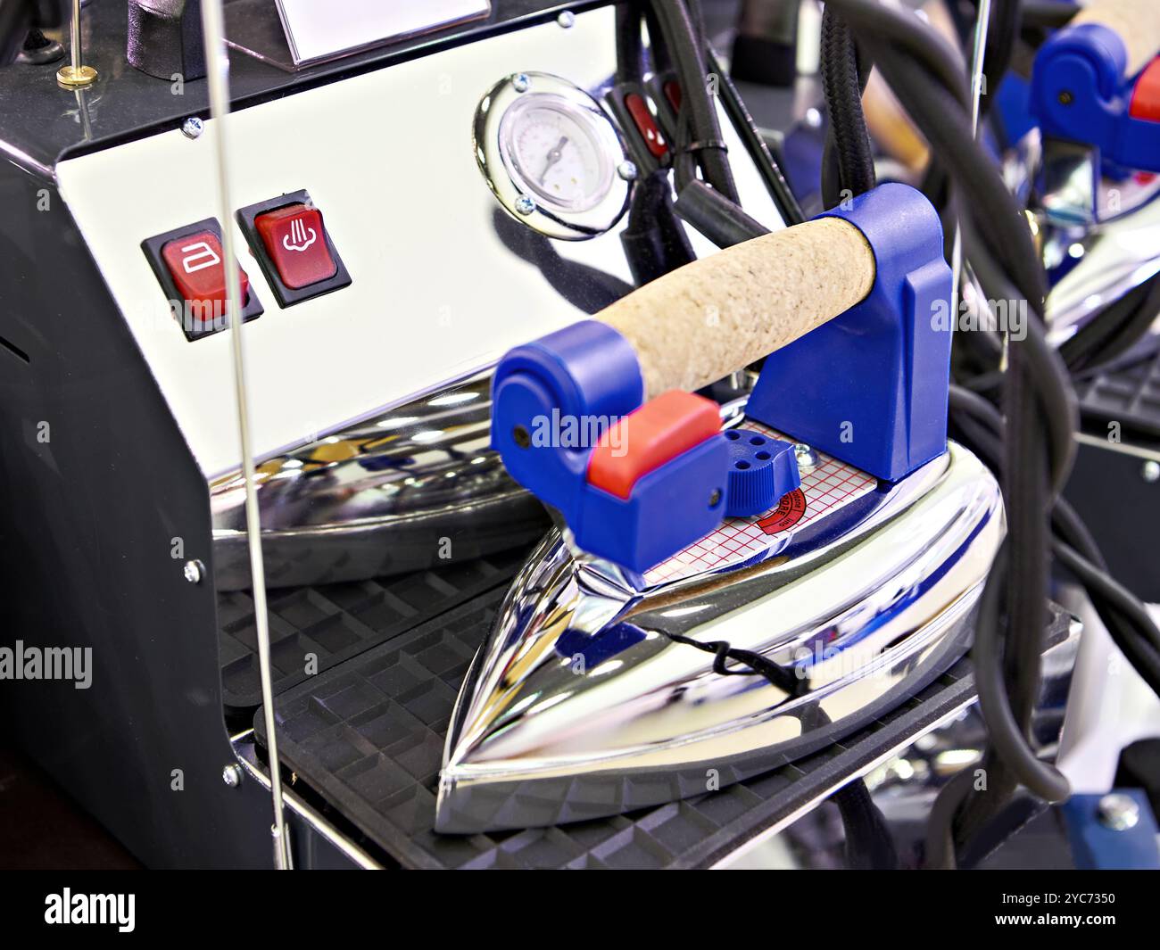 Steam generator hi-res stock photography and images - Alamy