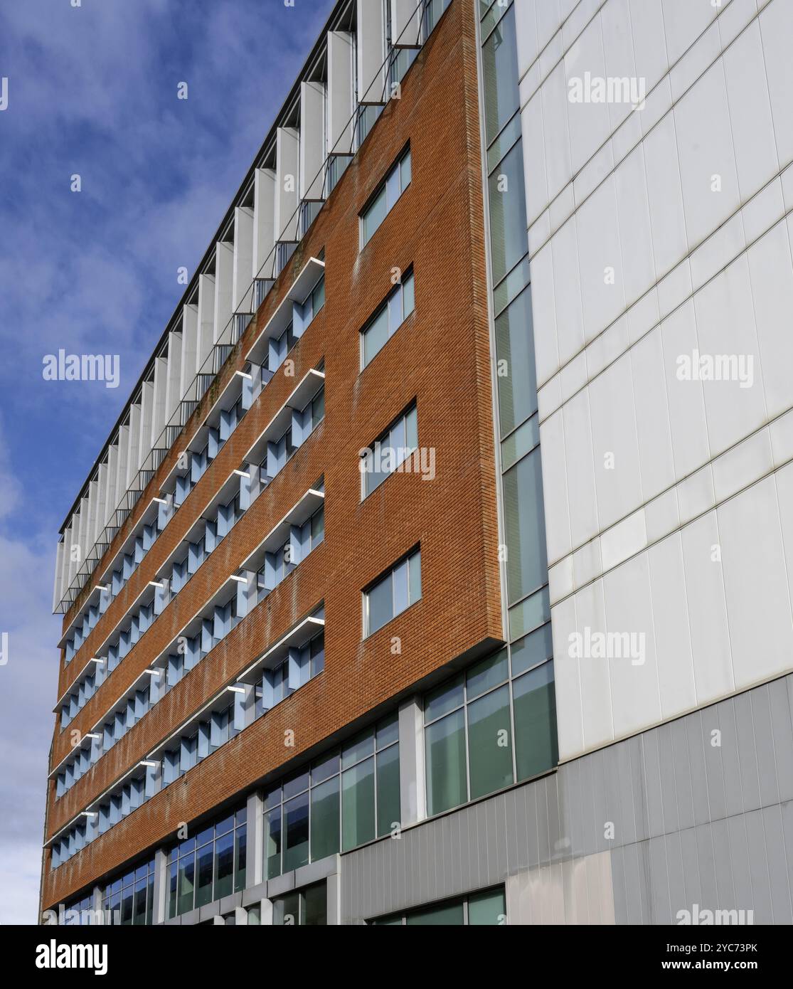 1 priory square hi-res stock photography and images - Alamy