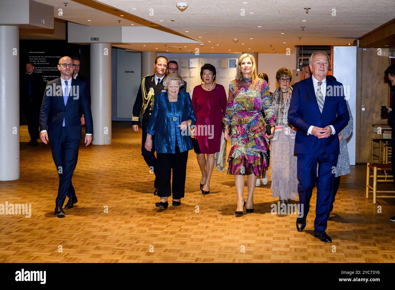 Ton koopman hi-res stock photography and images - Alamy