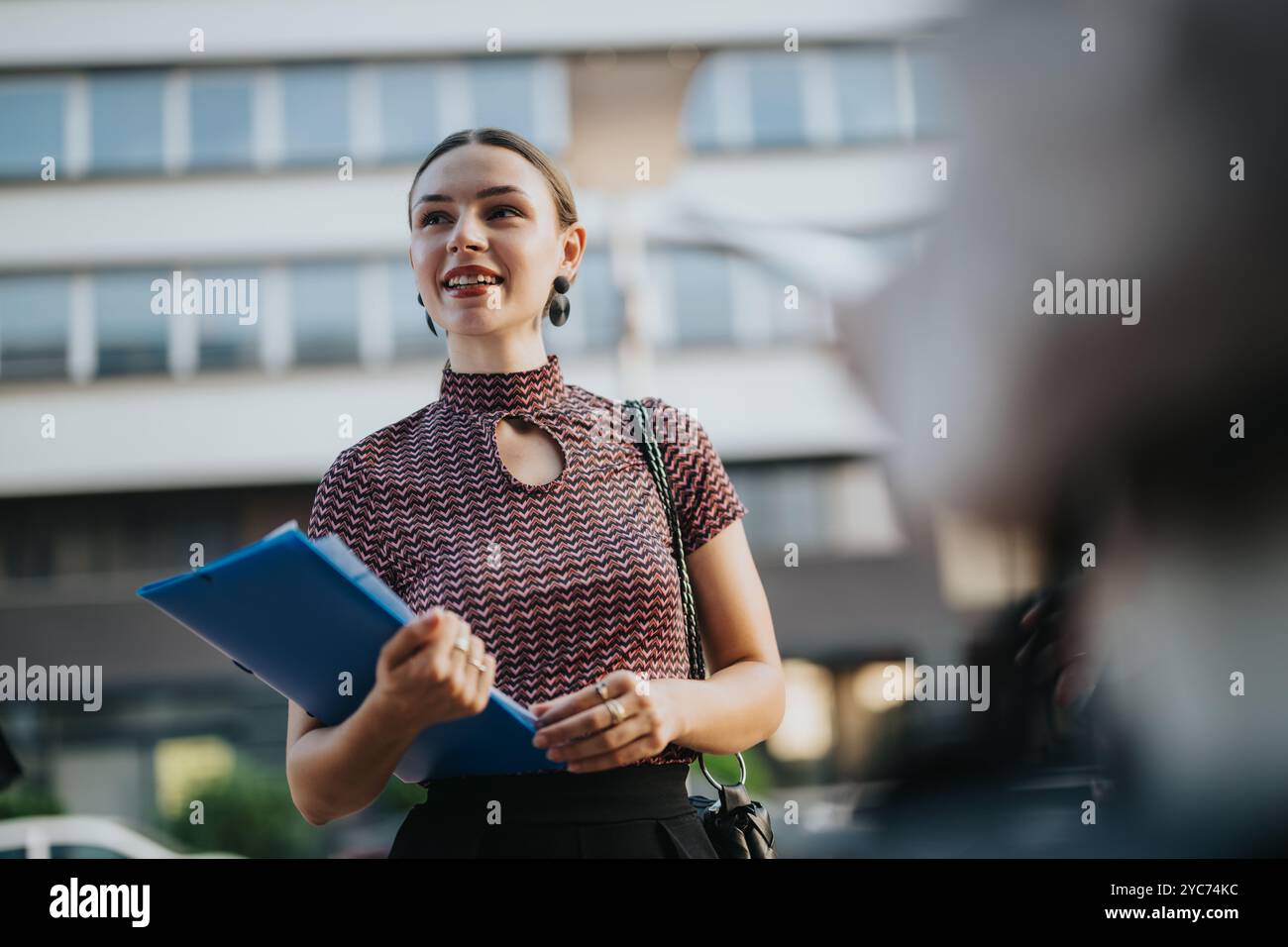 Young role model hi-res stock photography and images - Alamy