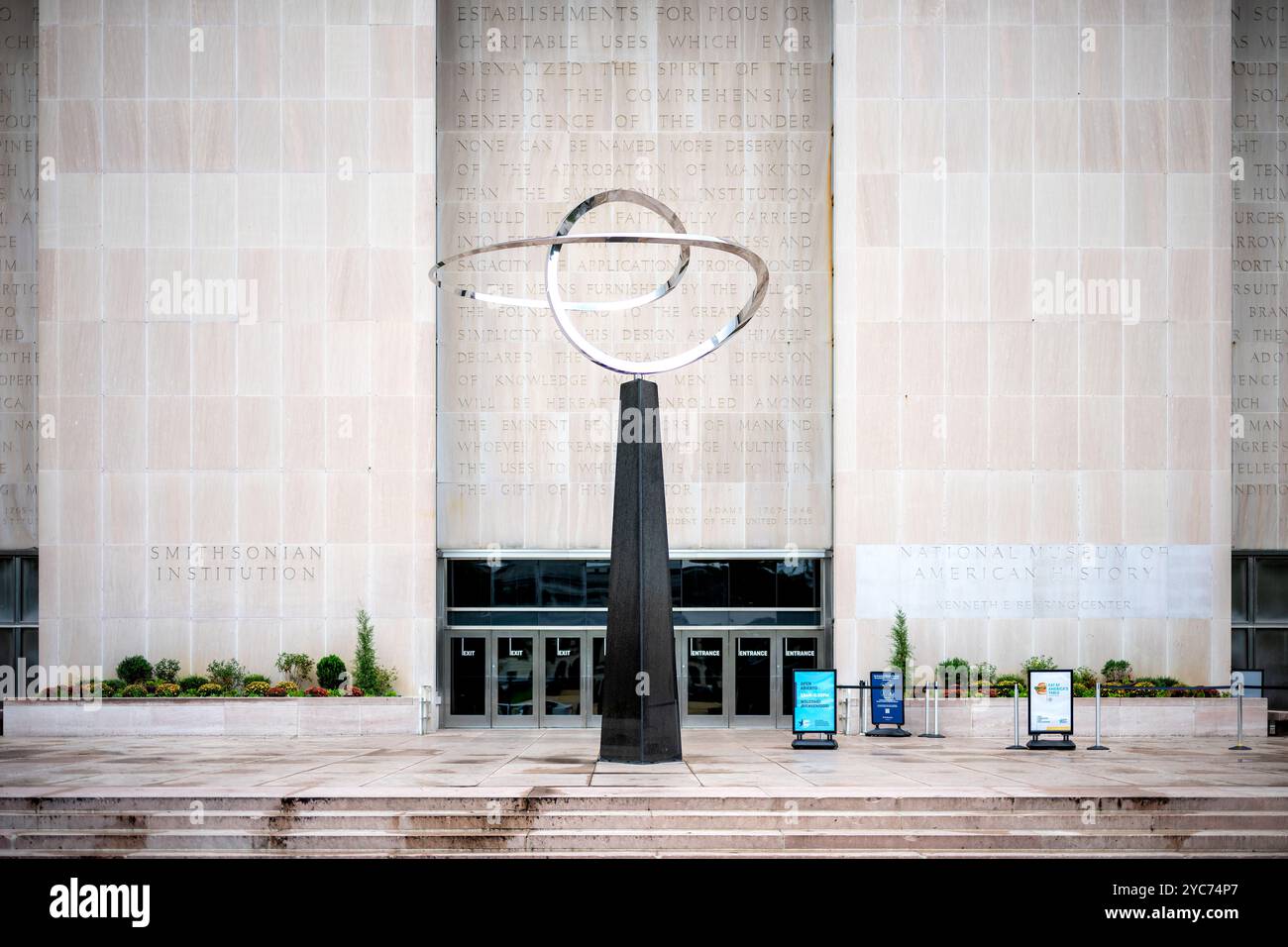 Jose de rivera public art hi-res stock photography and images - Alamy