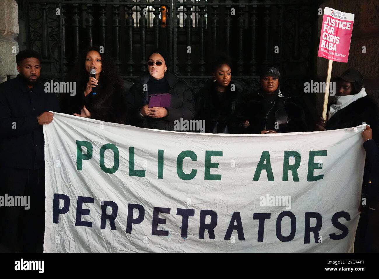 Temi Mawale, Kayza Rose, Sheeda Queen along with friends and family of ...