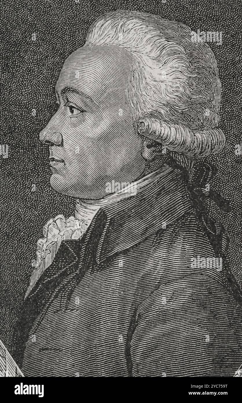 24 january 1789 hi-res stock photography and images - Alamy