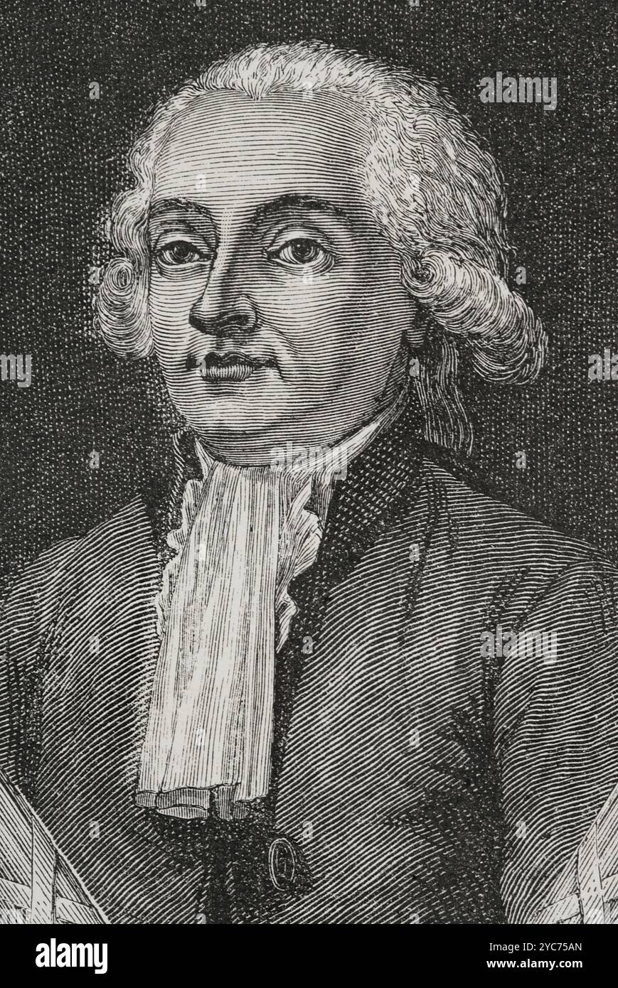 The Estates General Developed As The French Equivalent To The