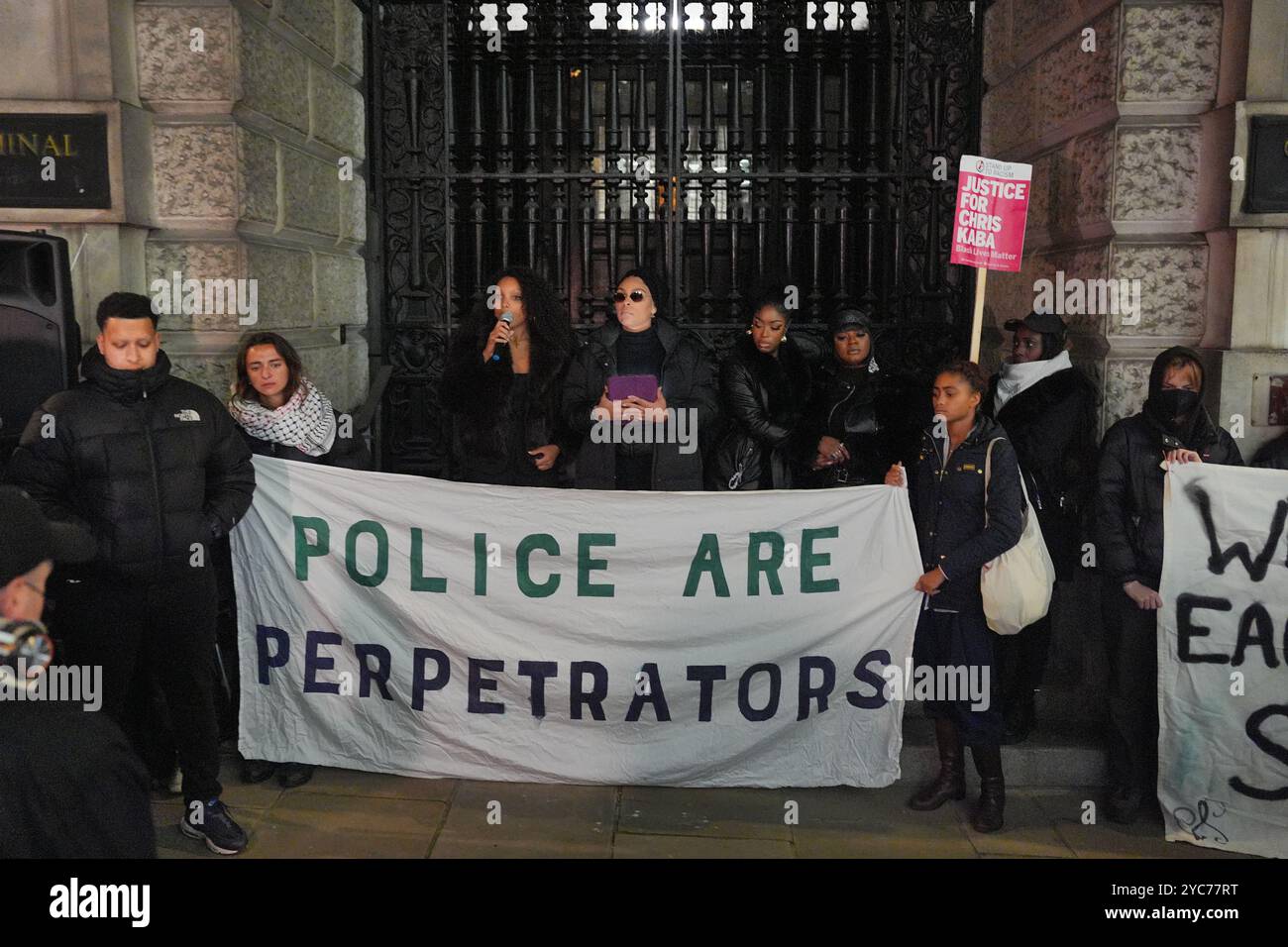 Temi Mawale, Kayza Rose, Sheeda Queen along with friends and family of ...