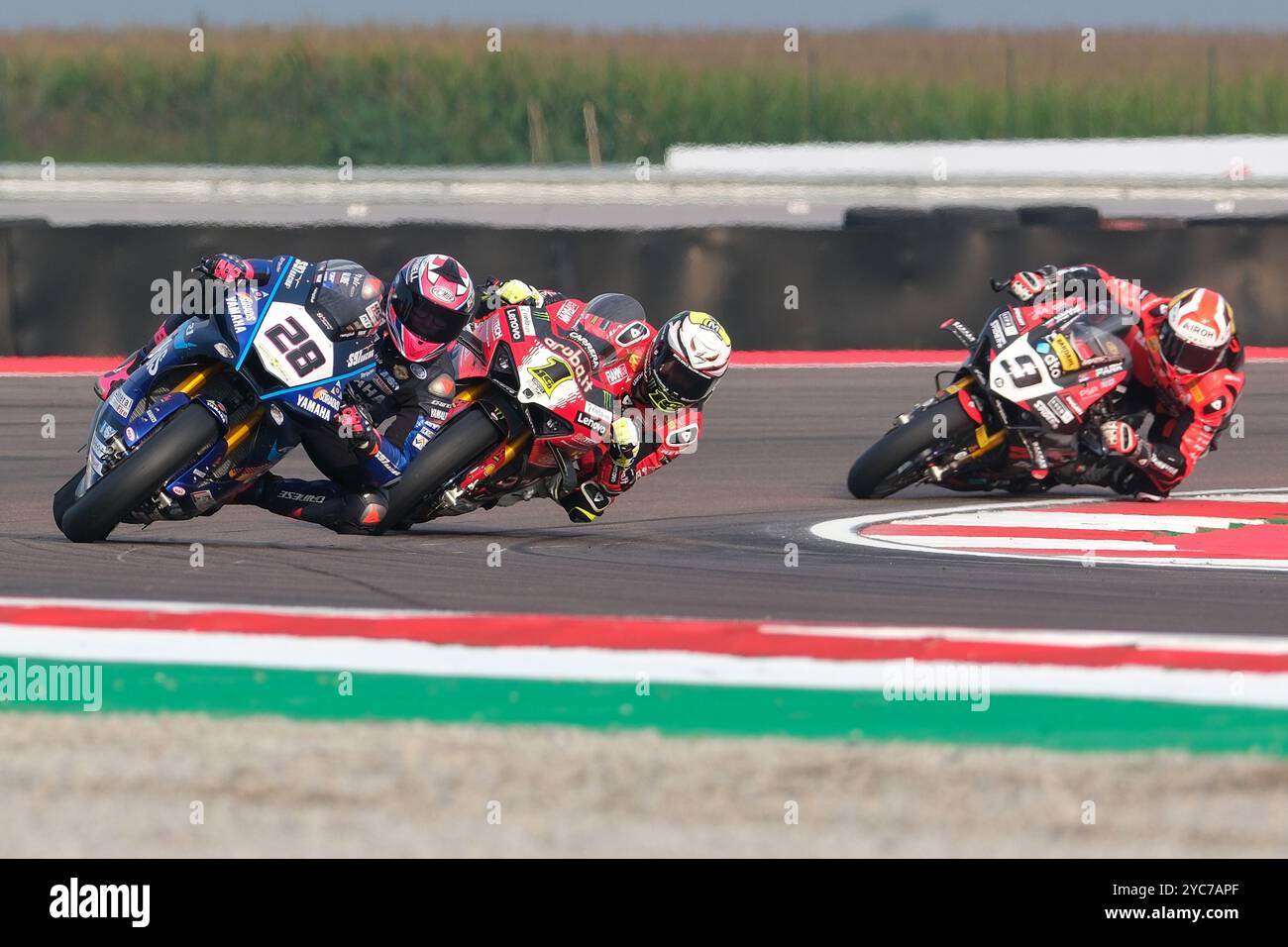 Raceways yamaha hi-res stock photography and images - Alamy