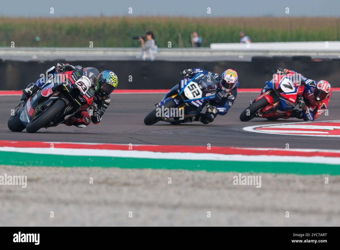 Raceways yamaha hi-res stock photography and images - Alamy