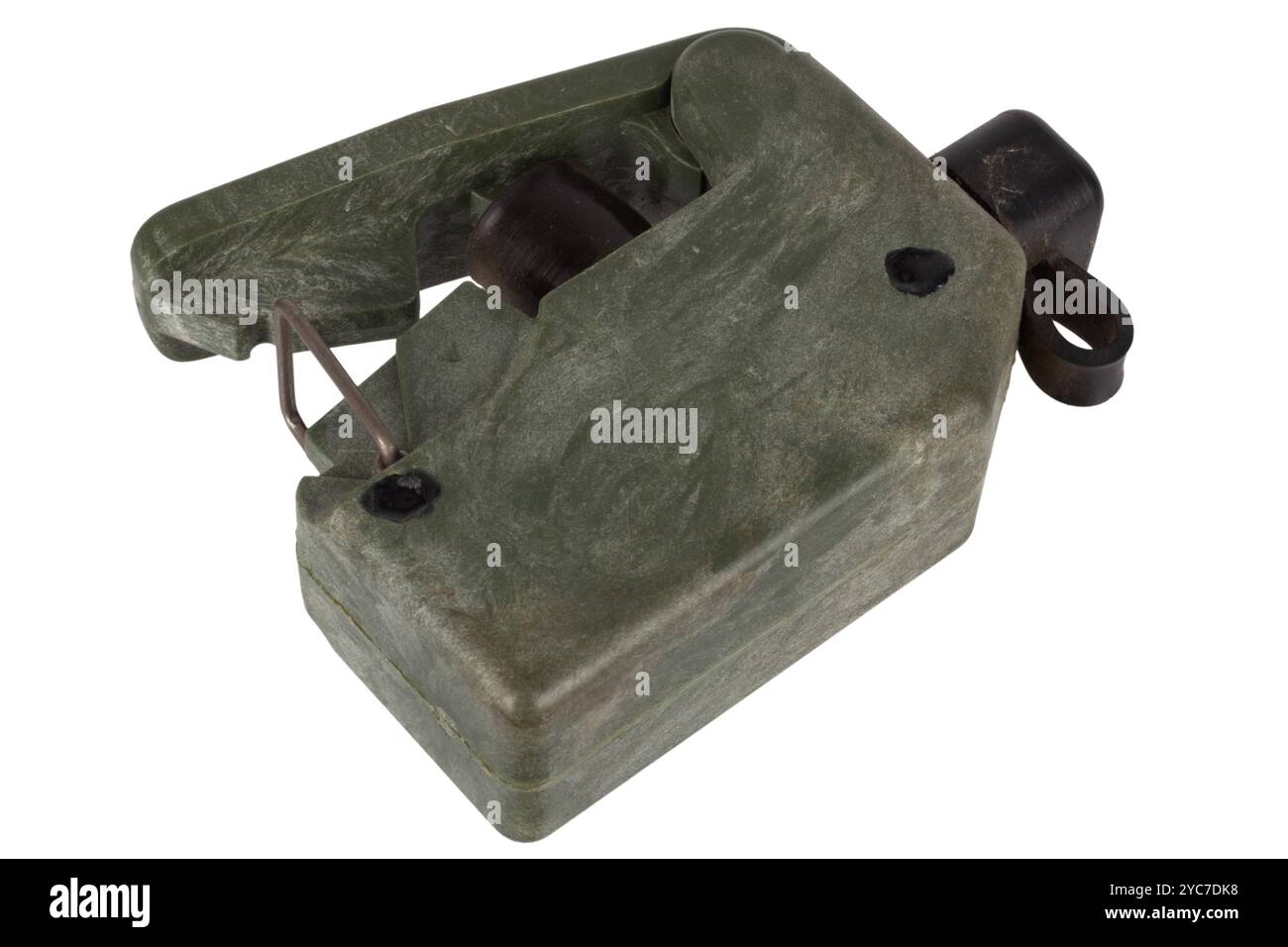 M57 Firing device for a directional anti-personnel mine M18 Claymore ...
