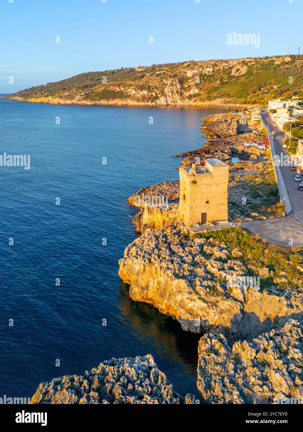 Palane tower hi-res stock photography and images - Alamy