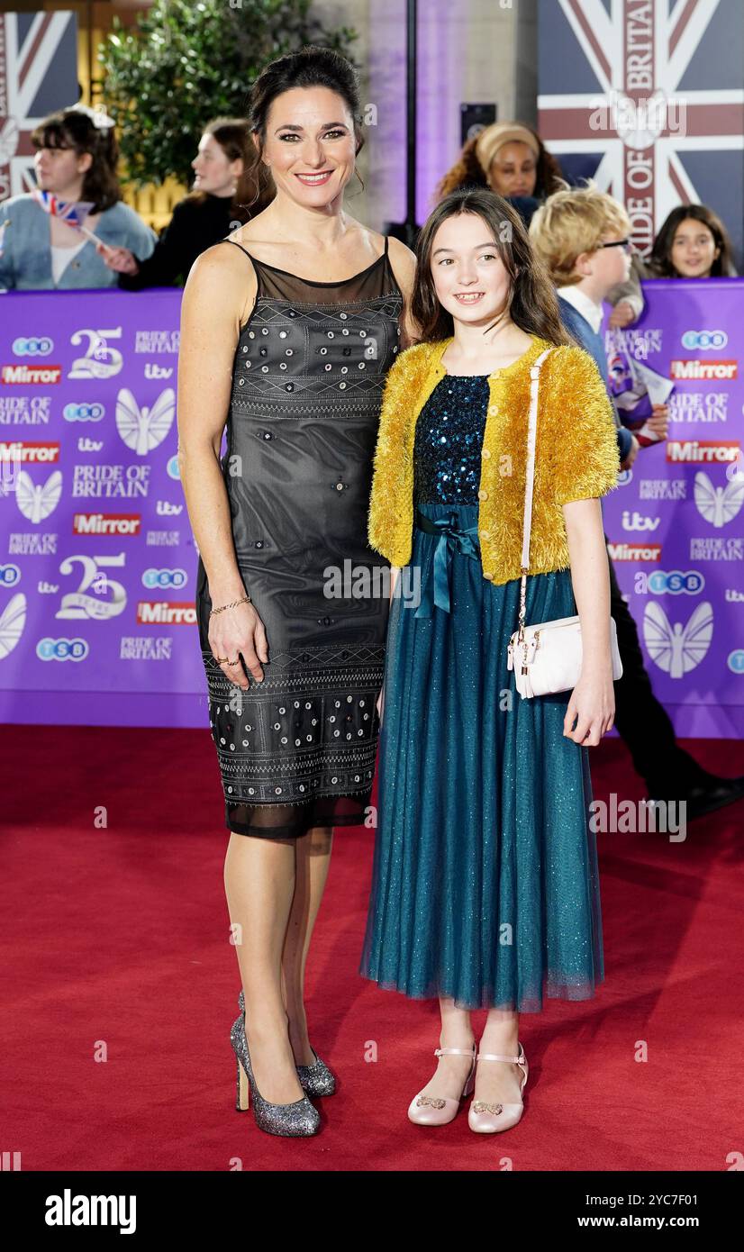 Dame sarah storey 2024 hi-res stock photography and images - Alamy