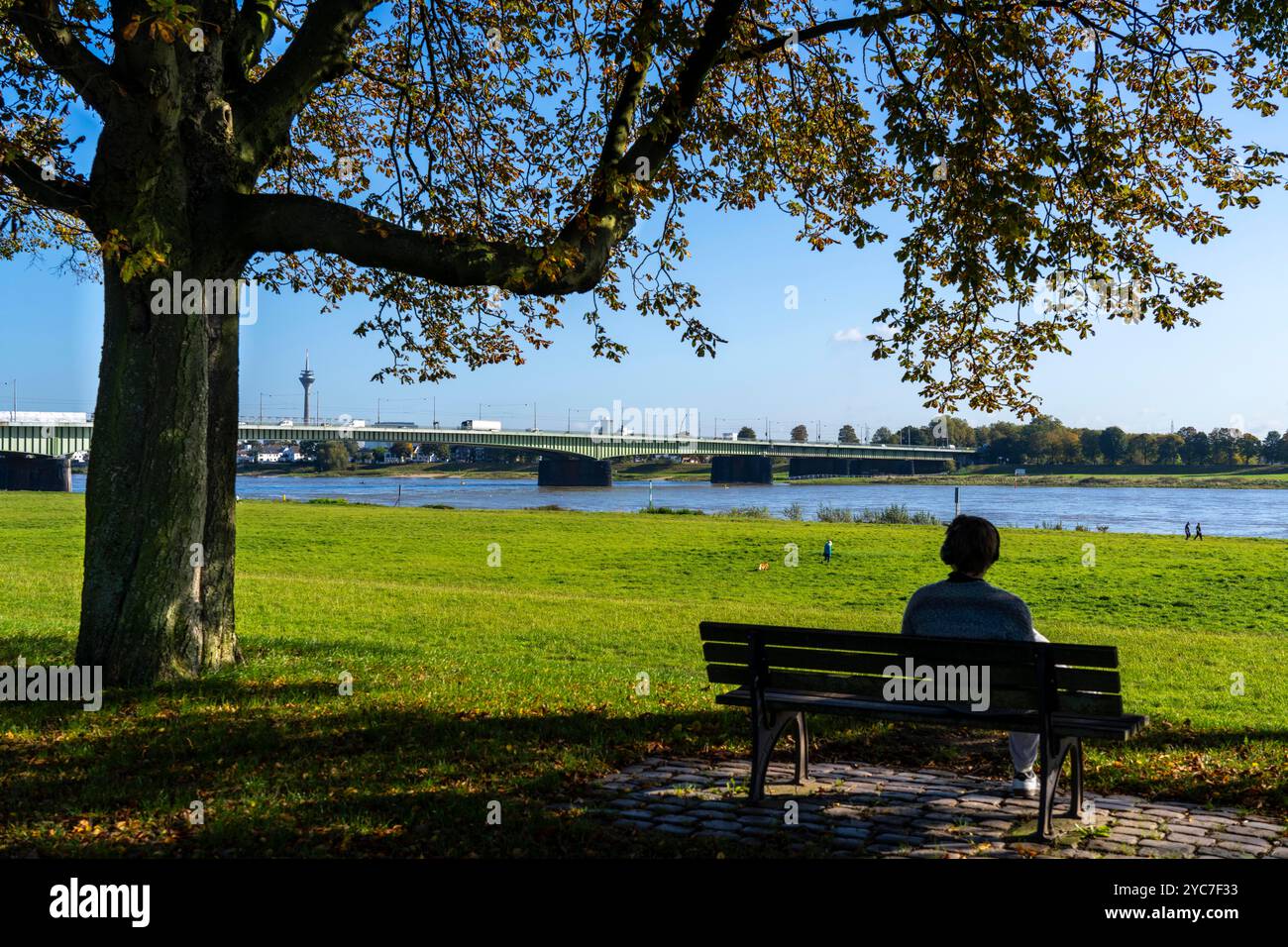 Dike bridges hi-res stock photography and images - Alamy