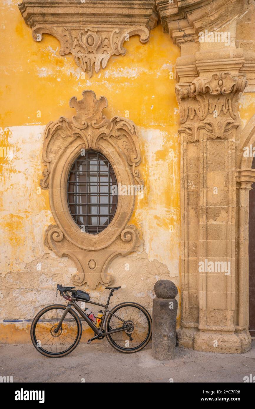 Tafuri palace hi-res stock photography and images - Alamy