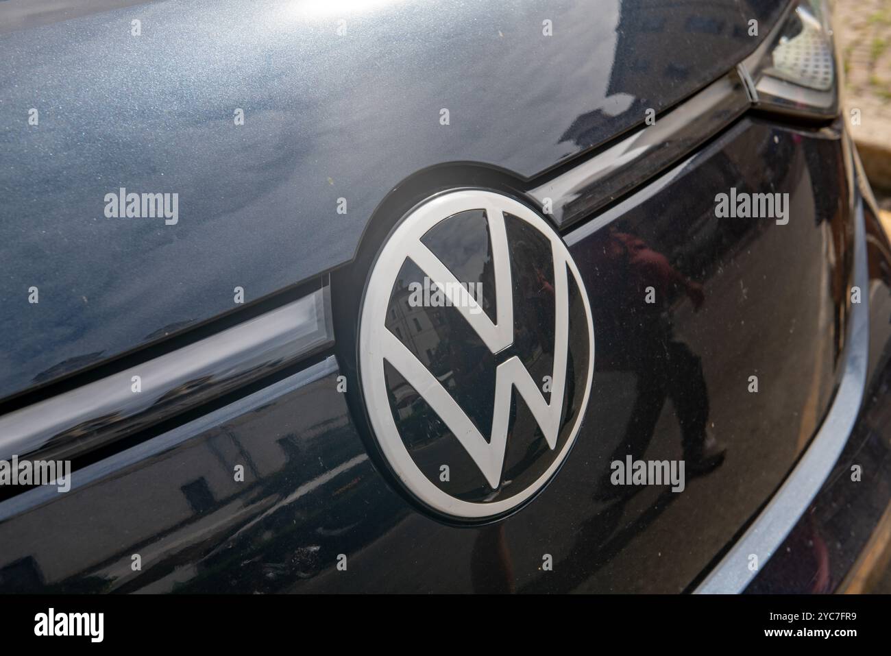 R line plus hi-res stock photography and images - Alamy