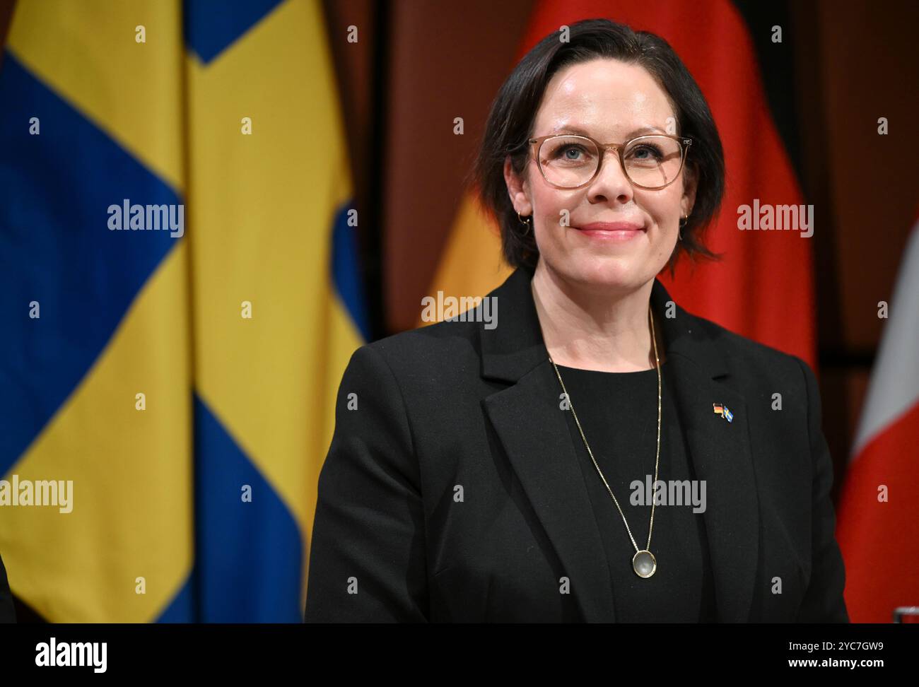 Maria stenergard hi-res stock photography and images - Alamy