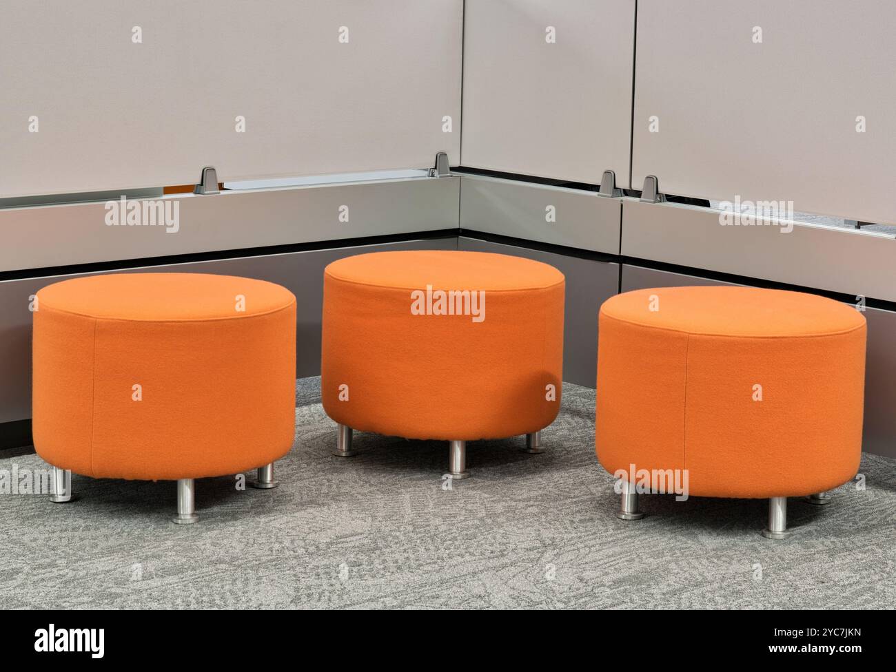 Ottoman lounge seating hi-res stock photography and images - Alamy