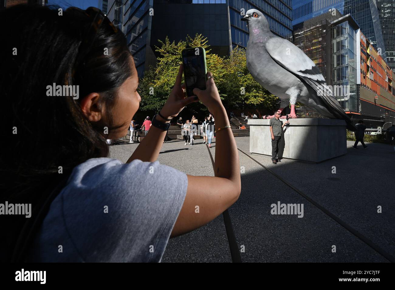 Tall lisa hi-res stock photography and images - Alamy