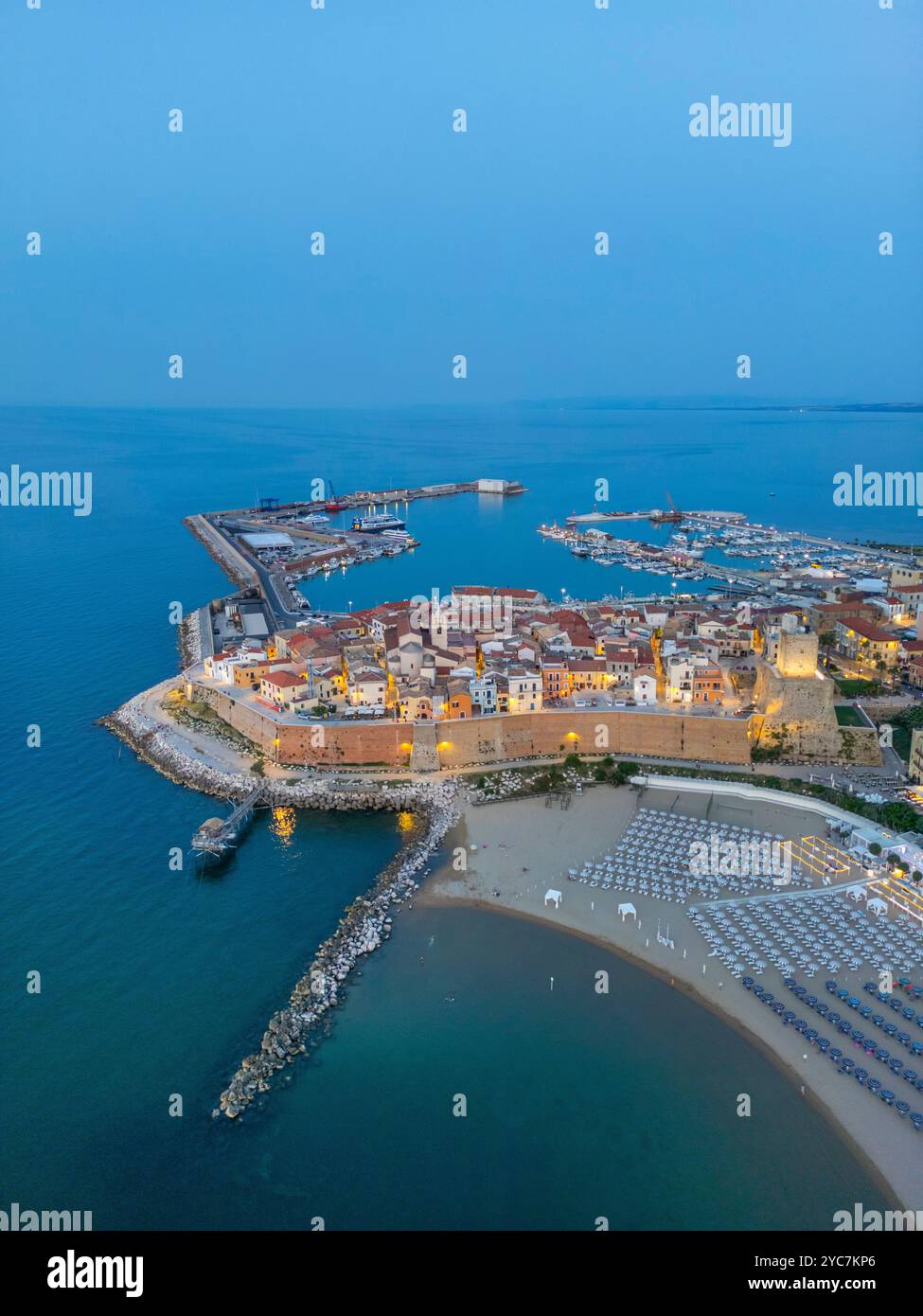 86039 Termoli Campobasso Italien