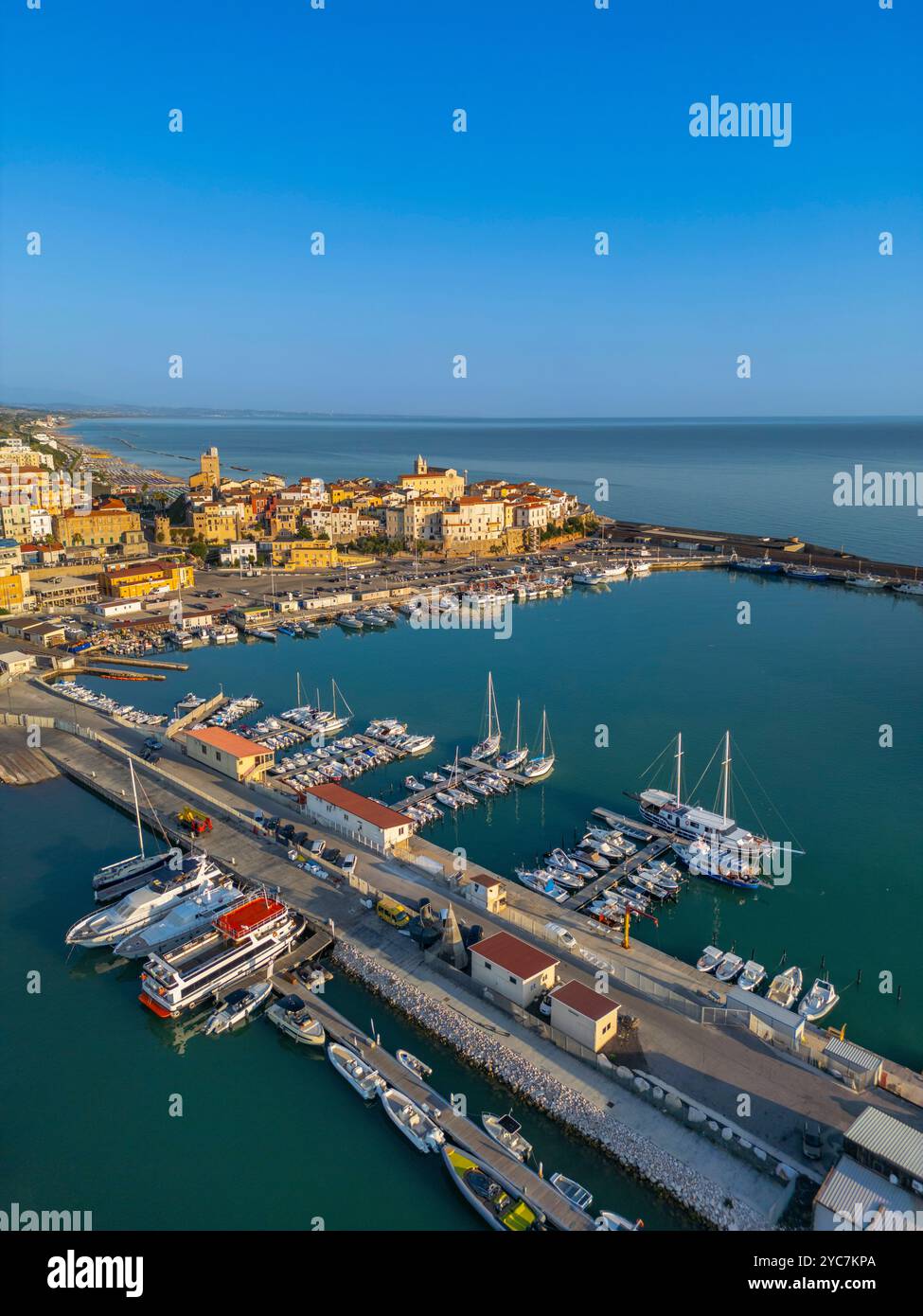 86039 Termoli Campobasso Italien