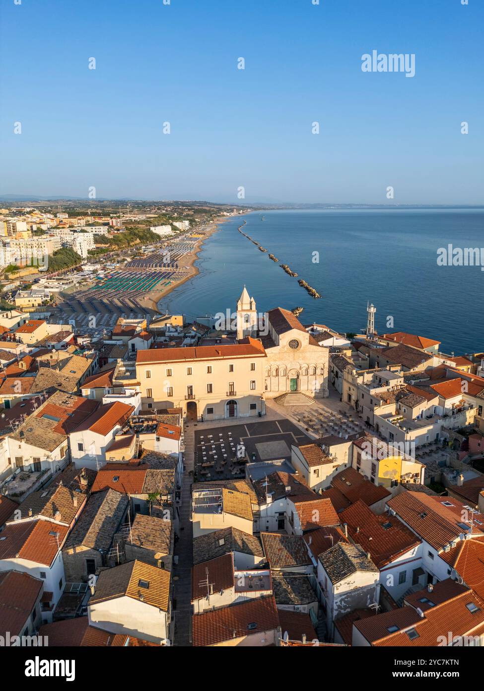 86039 Termoli Campobasso Italien