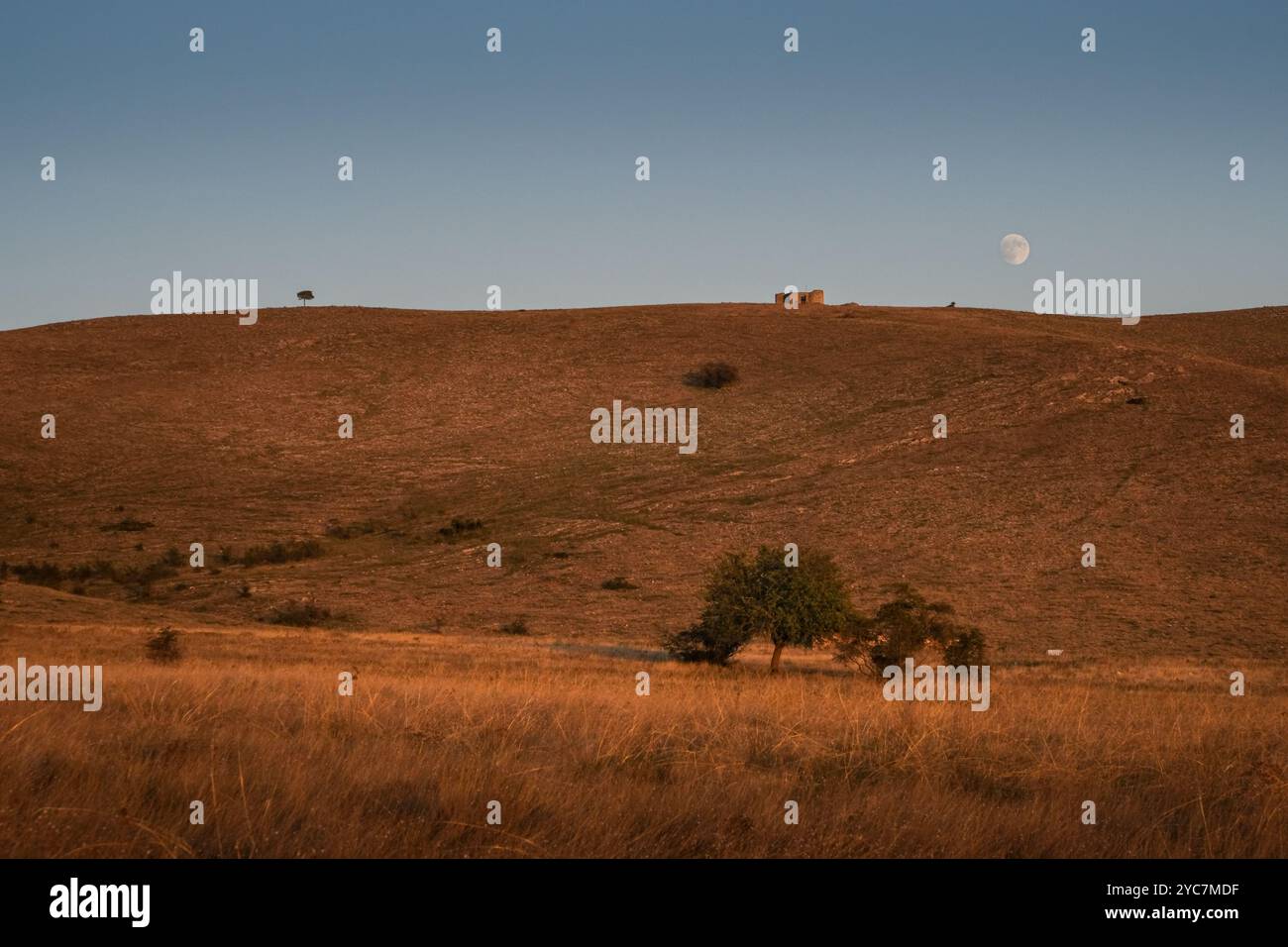 Fort of tirnavos hi-res stock photography and images - Alamy