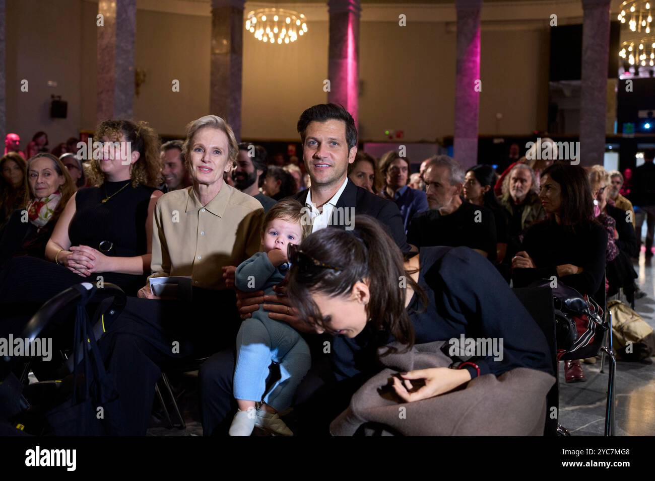 Miles auster hustvedt ostrander hi-res stock photography and images - Alamy