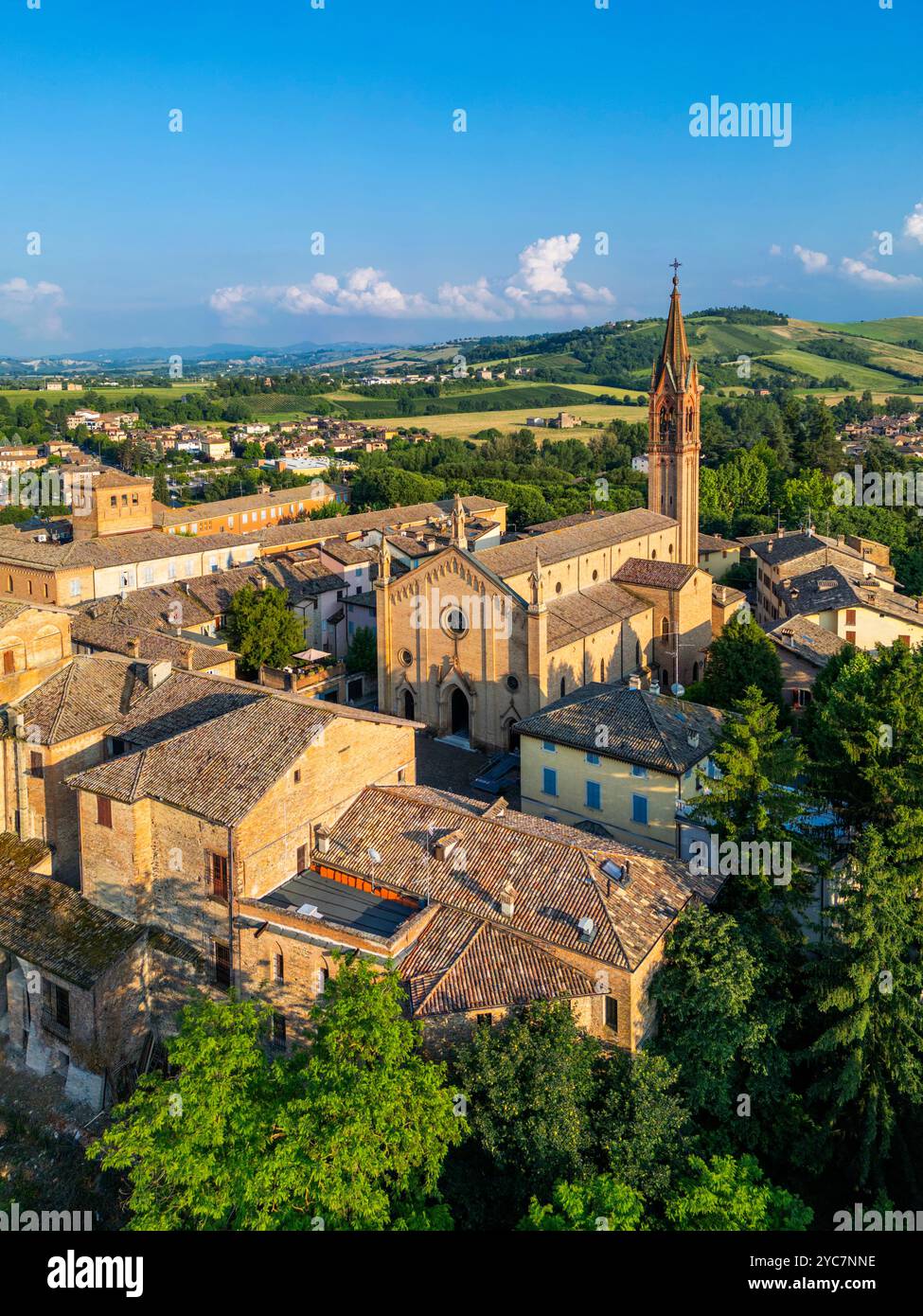 Tourism modena hi-res stock photography and images - Alamy