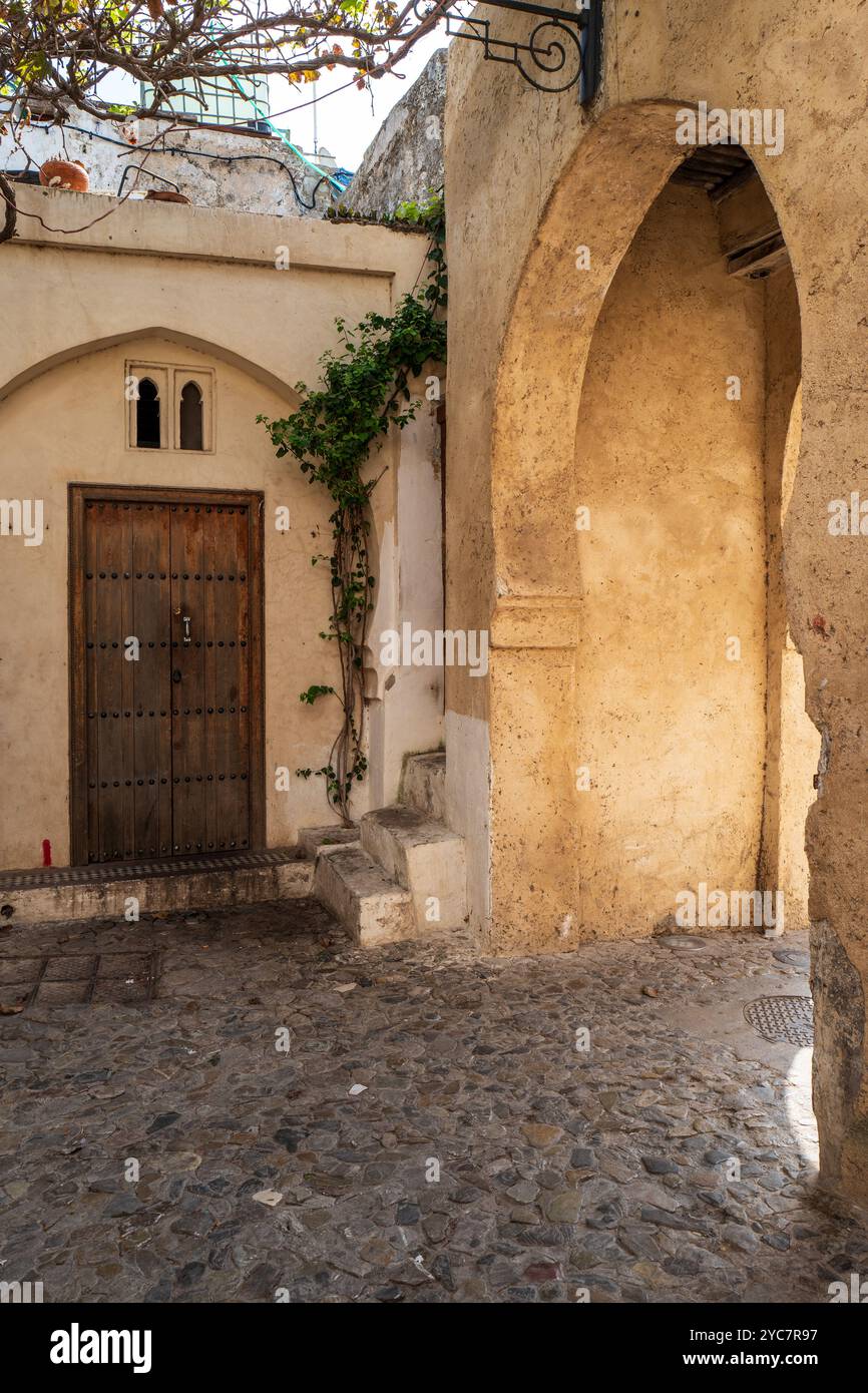 Bab assa hi-res stock photography and images - Alamy