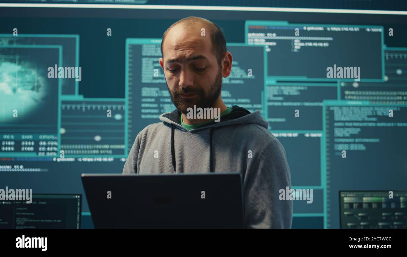 Governmental cyber defense team hi-res stock photography and images - Alamy