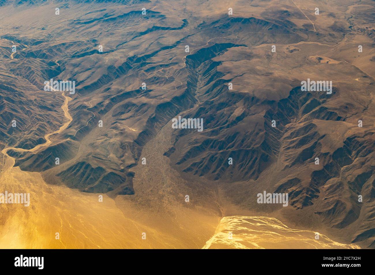 Sidewinder low level route hi-res stock photography and images - Alamy