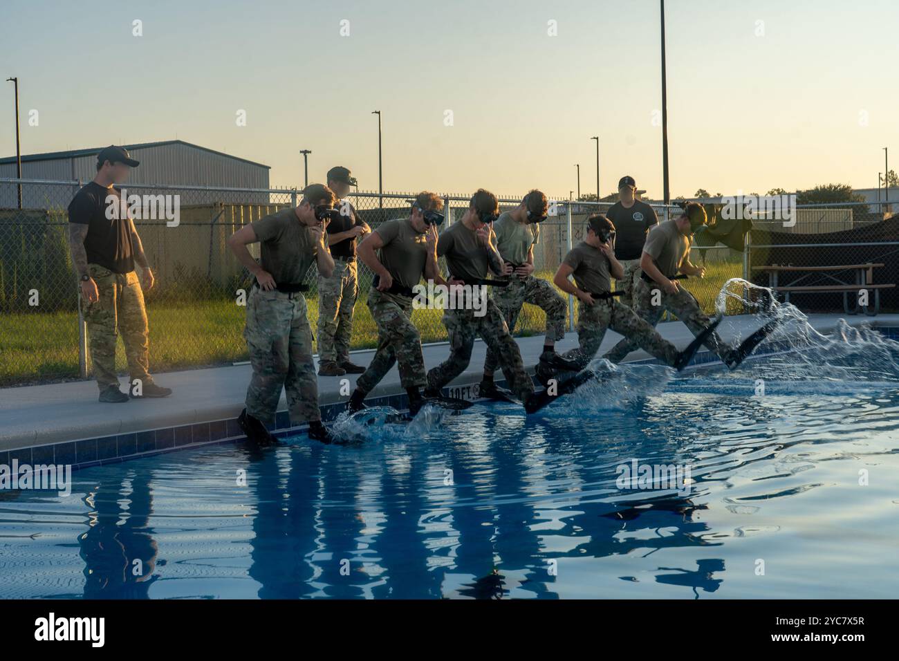 Maritime assessment course hi-res stock photography and images - Alamy