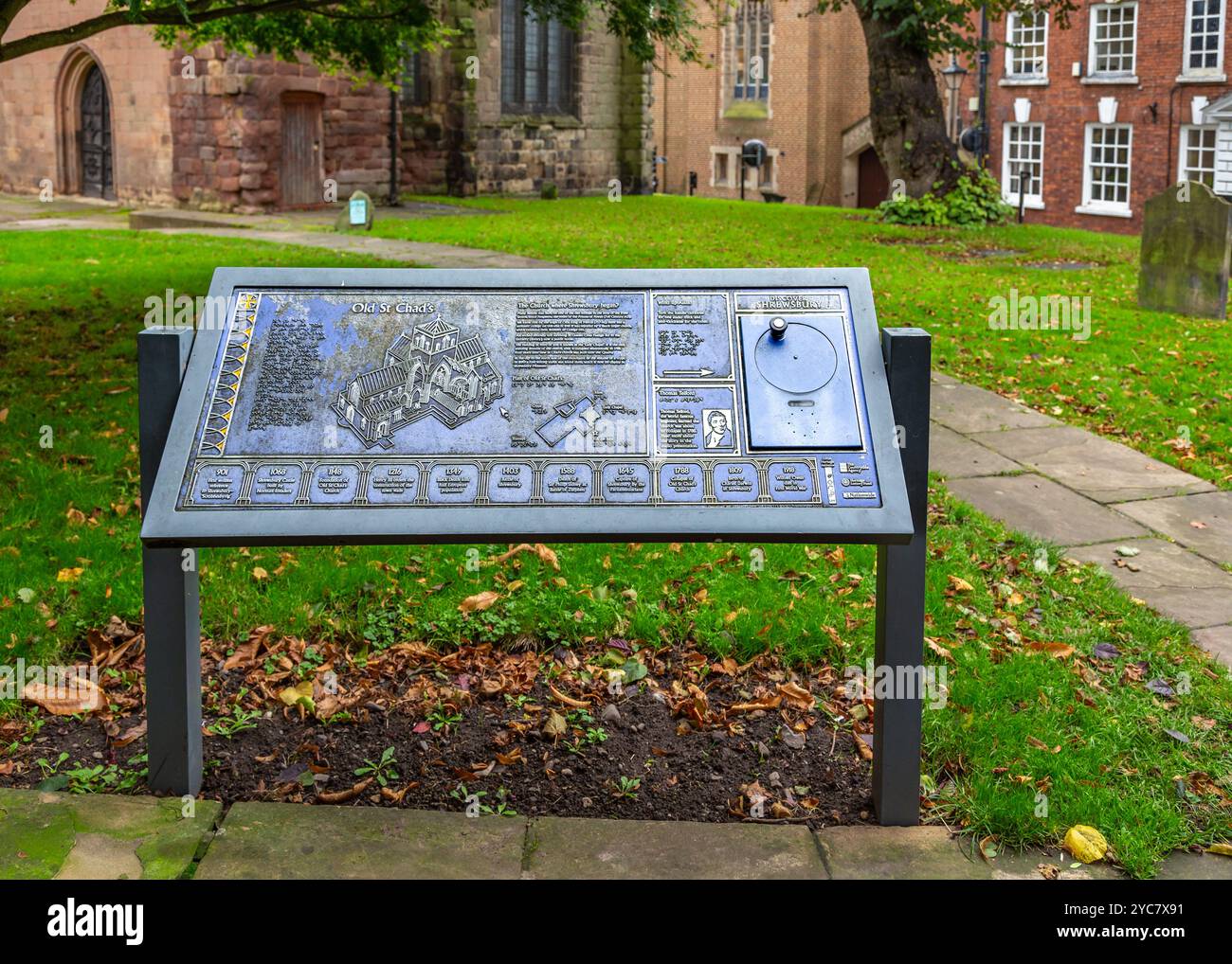 Plaques old hi-res stock photography and images - Alamy