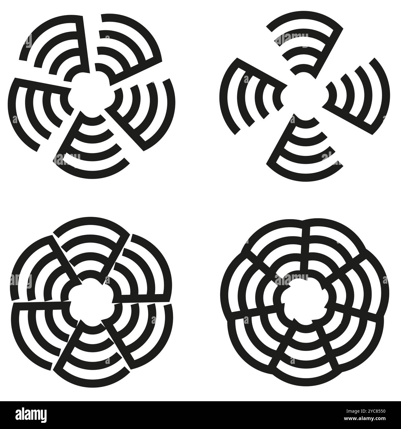 Circularforms hi-res stock photography and images - Alamy