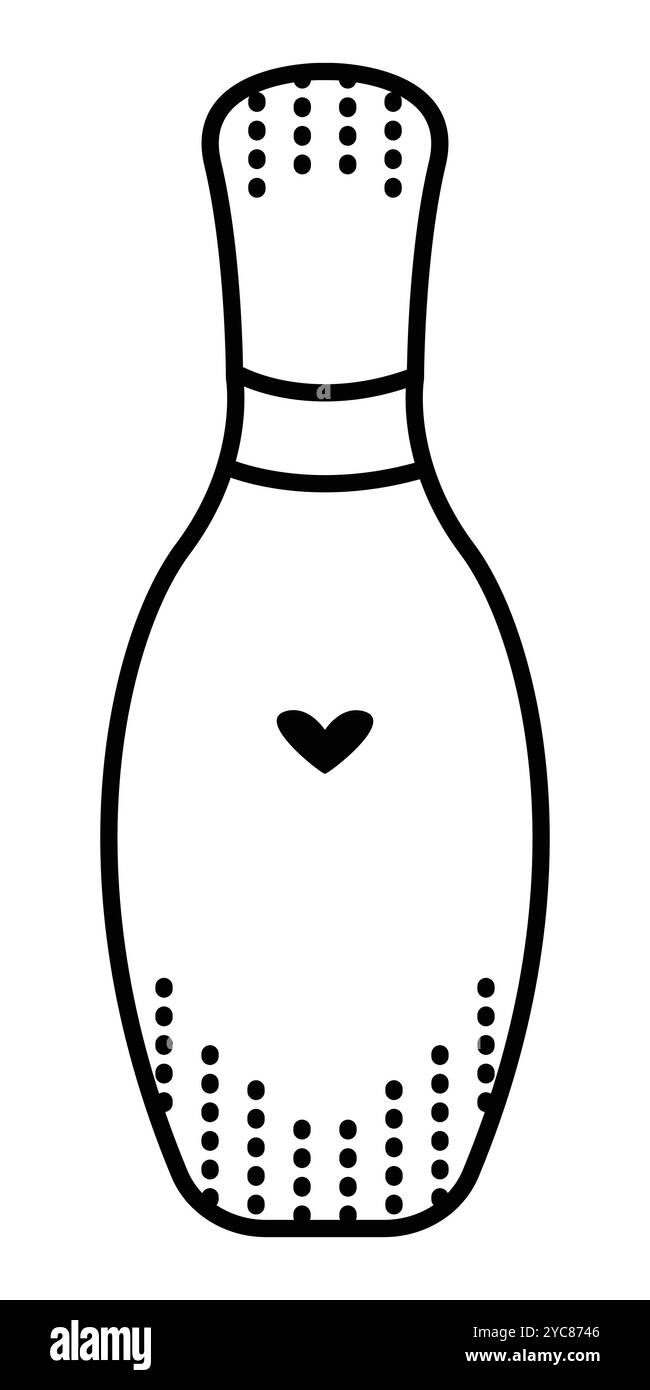 Heart dotted hi-res stock photography and images - Alamy