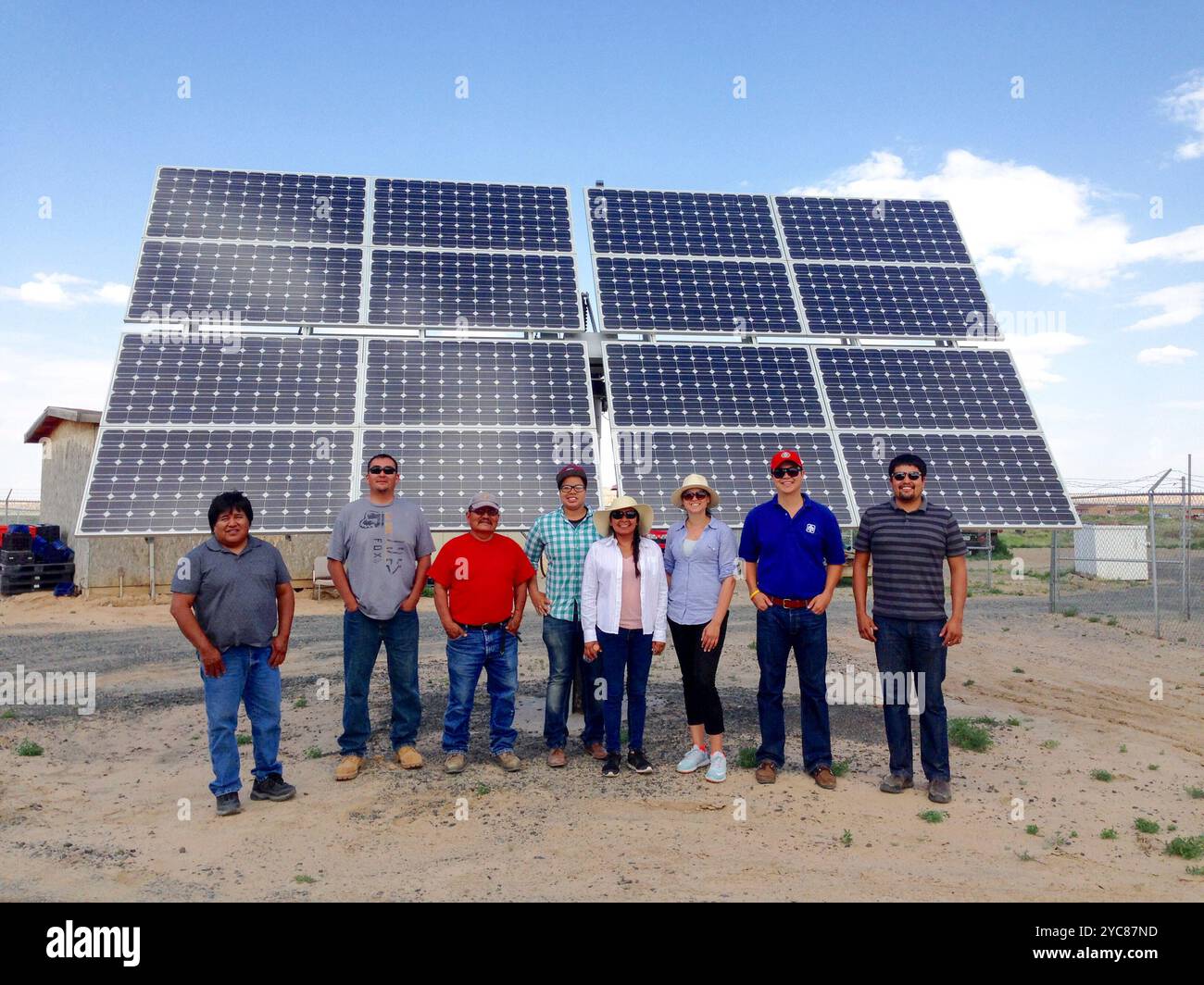 1980s solar energy hi-res stock photography and images - Alamy