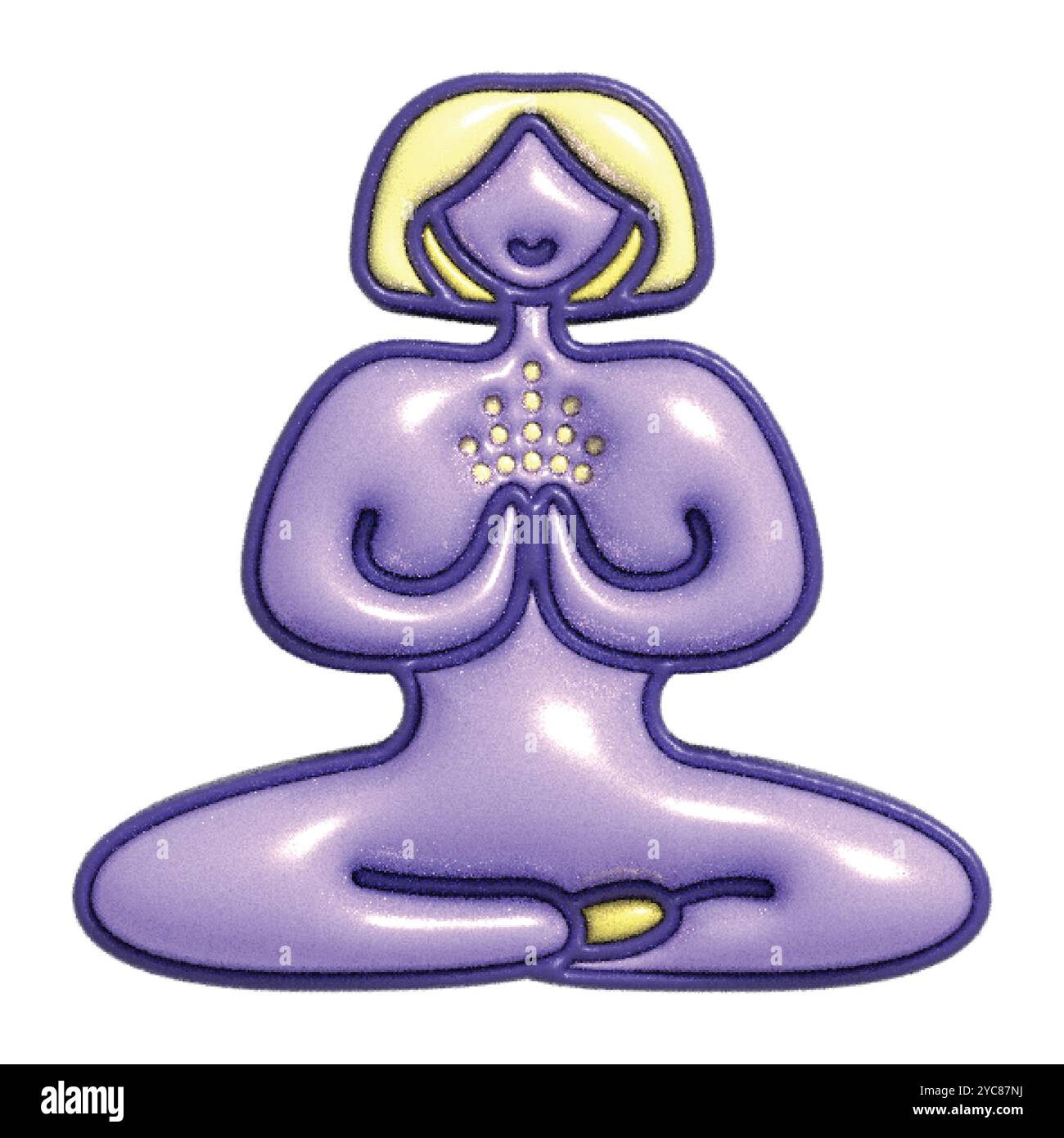 3d color hi-res stock photography and images - Alamy