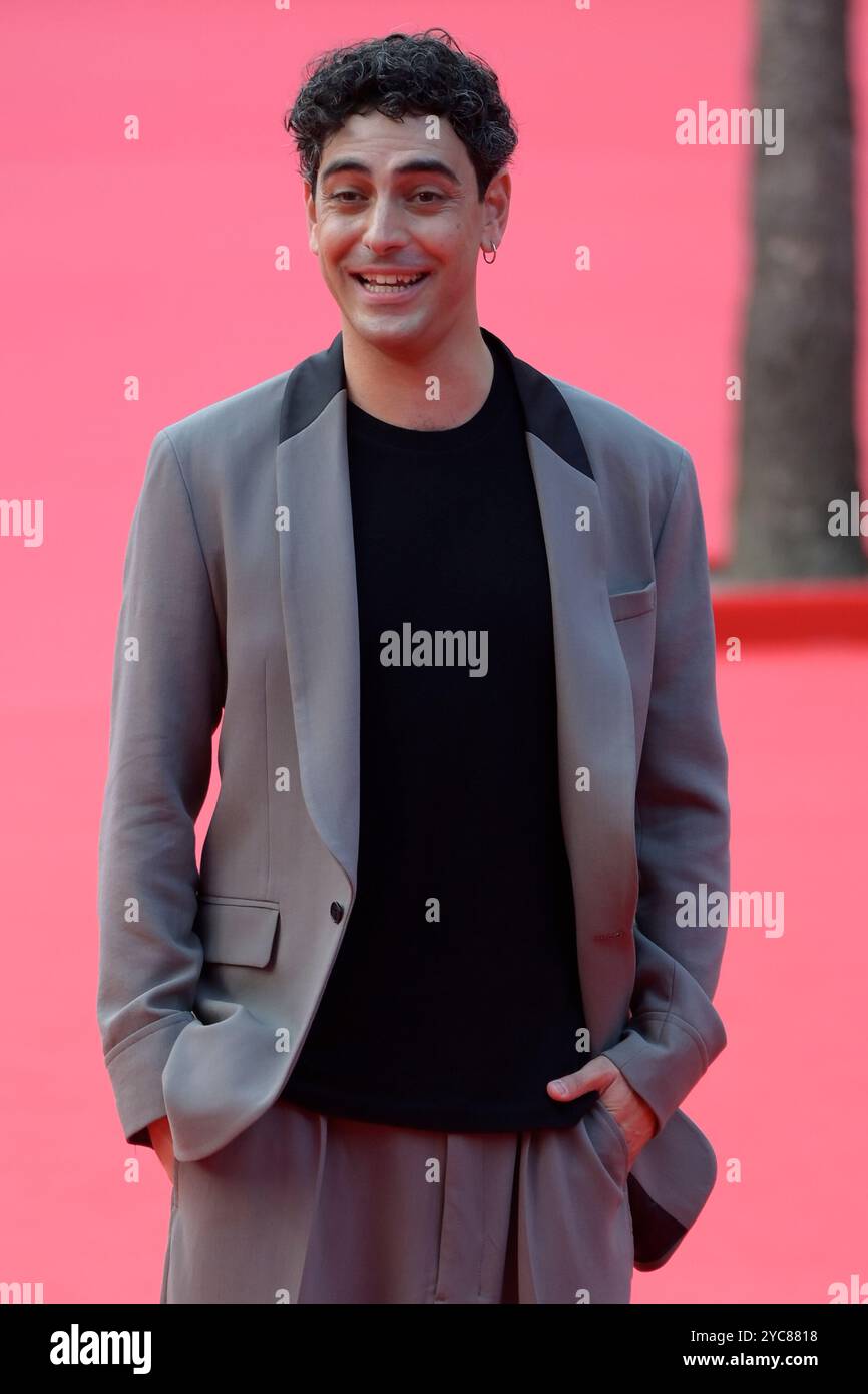 Valerio ameli hi-res stock photography and images - Alamy