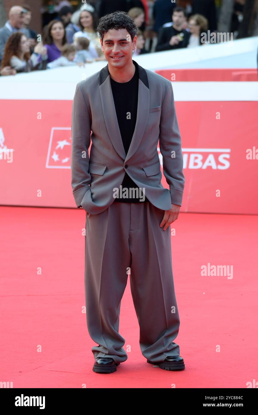 Valerio ameli hi-res stock photography and images - Alamy
