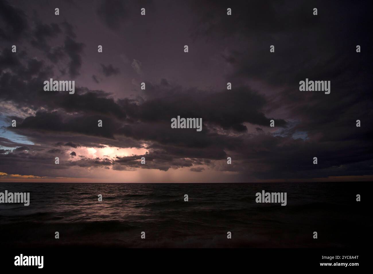 Hurricane sandy flood water hi-res stock photography and images - Alamy