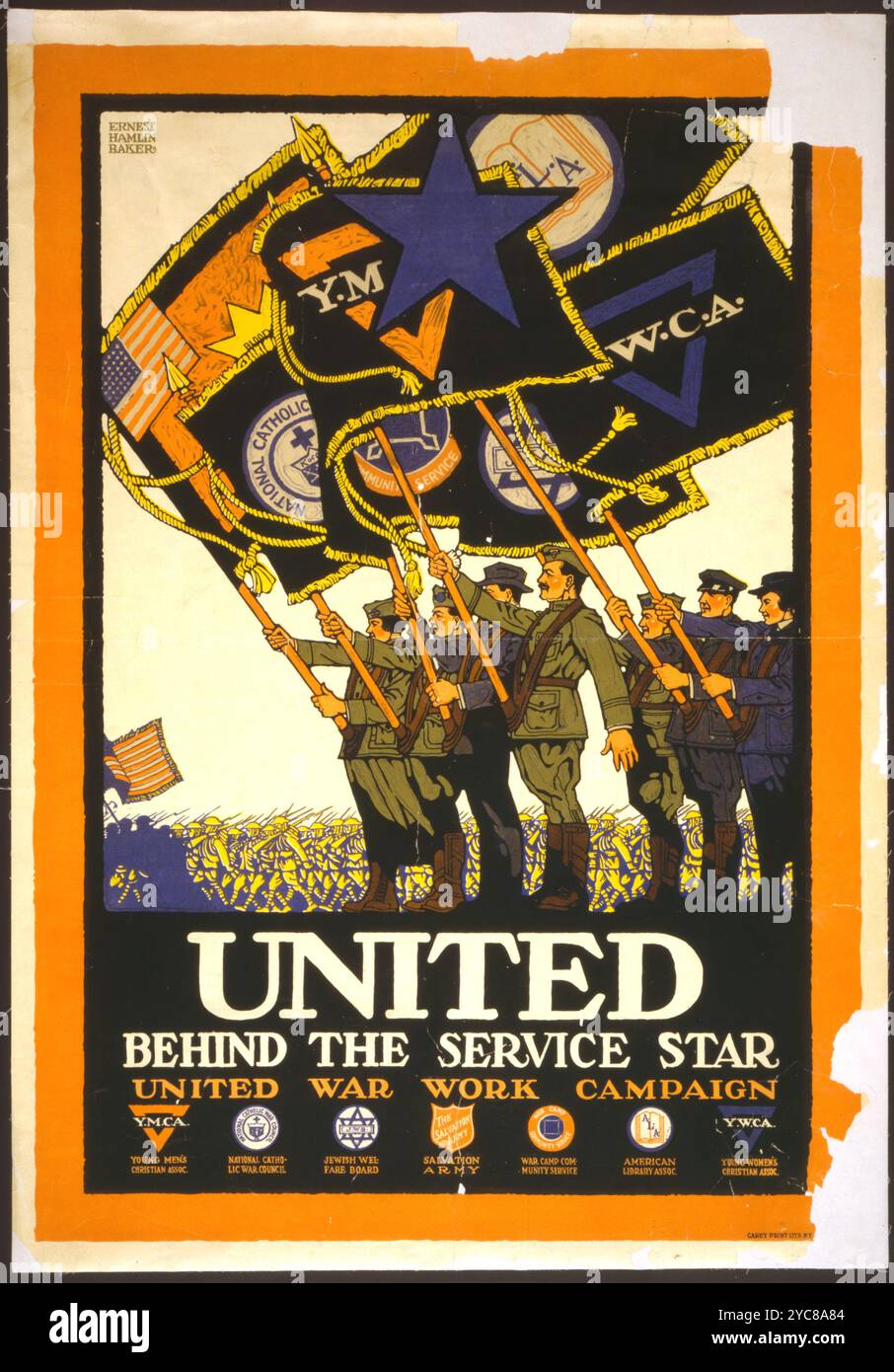 Poster world war hi-res stock photography and images - Alamy