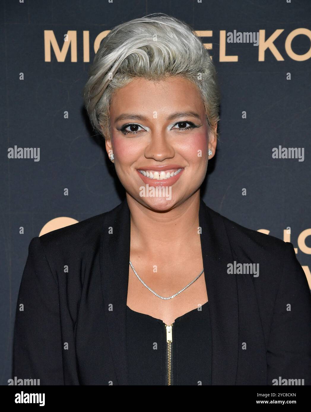 Victoria Brito attends the God's Love We Deliver Golden Heart Awards at ...