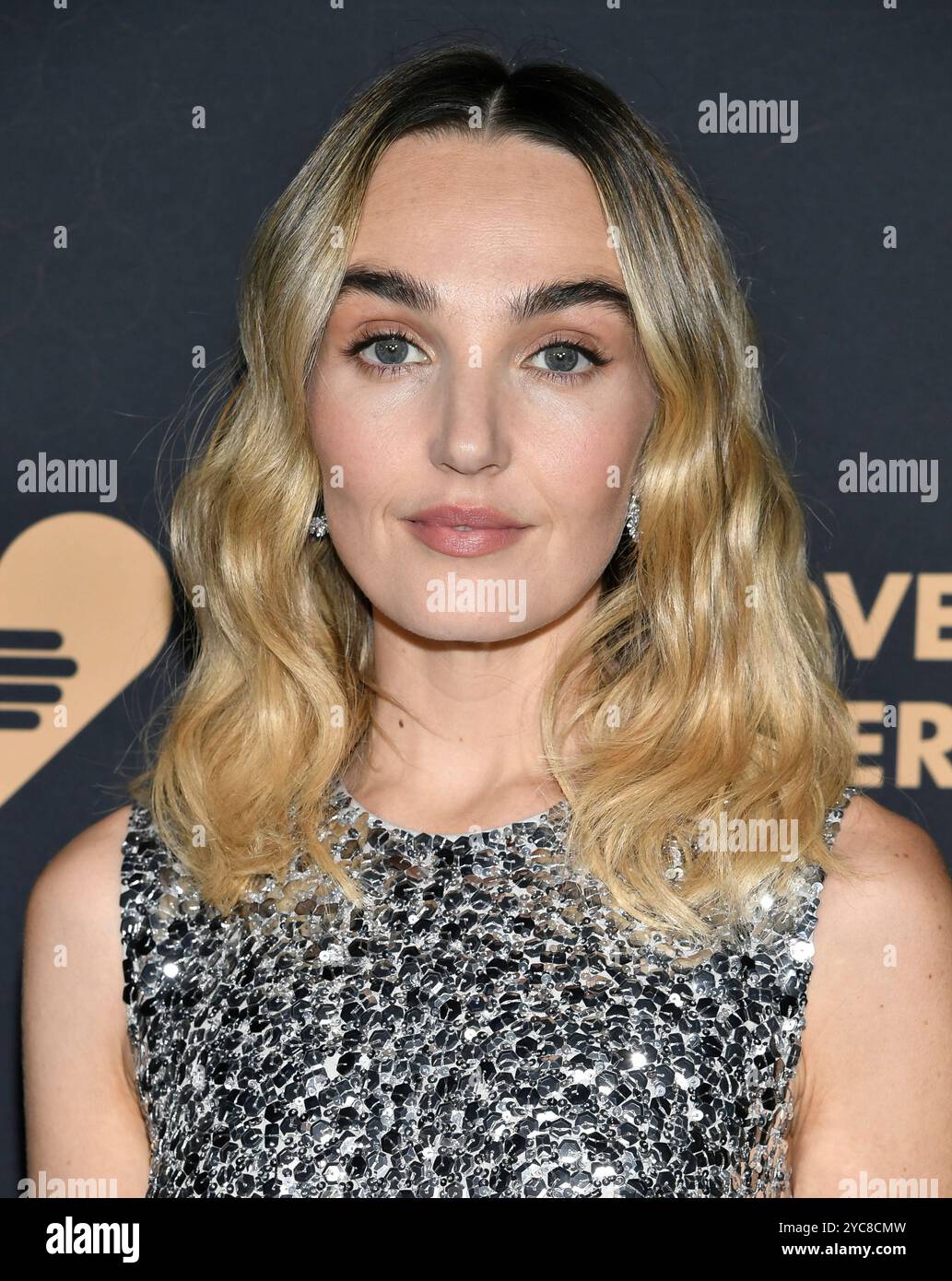 Chloe Fineman attends the God's Love We Deliver Golden Heart Awards at ...