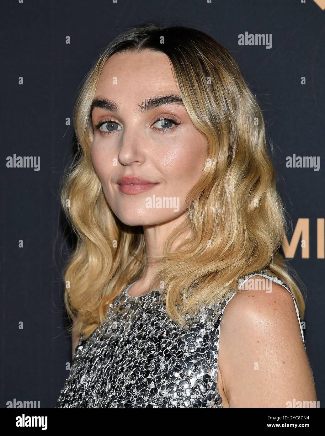 Chloe Fineman attends the God's Love We Deliver Golden Heart Awards at ...