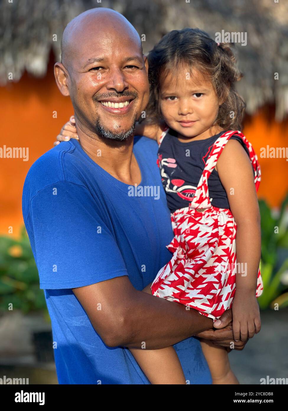Man portrait belize hi-res stock photography and images - Alamy