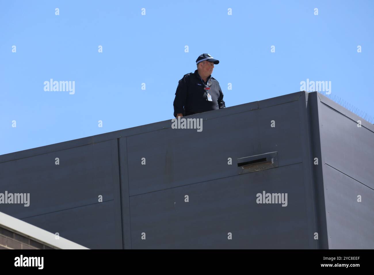 National centre indigenous excellence hi-res stock photography and ...