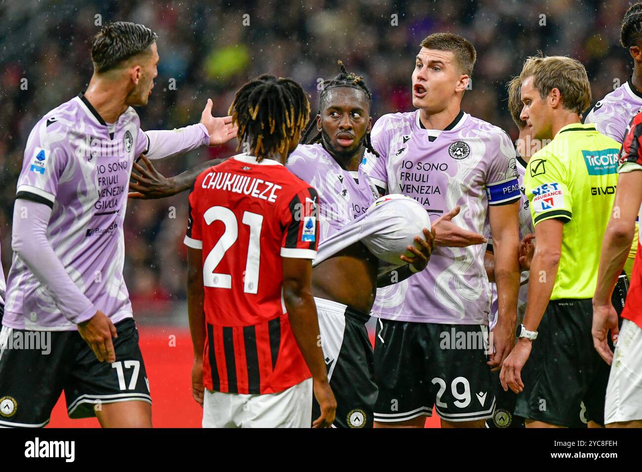 Footballer jordan zemura hi-res stock photography and images - Alamy