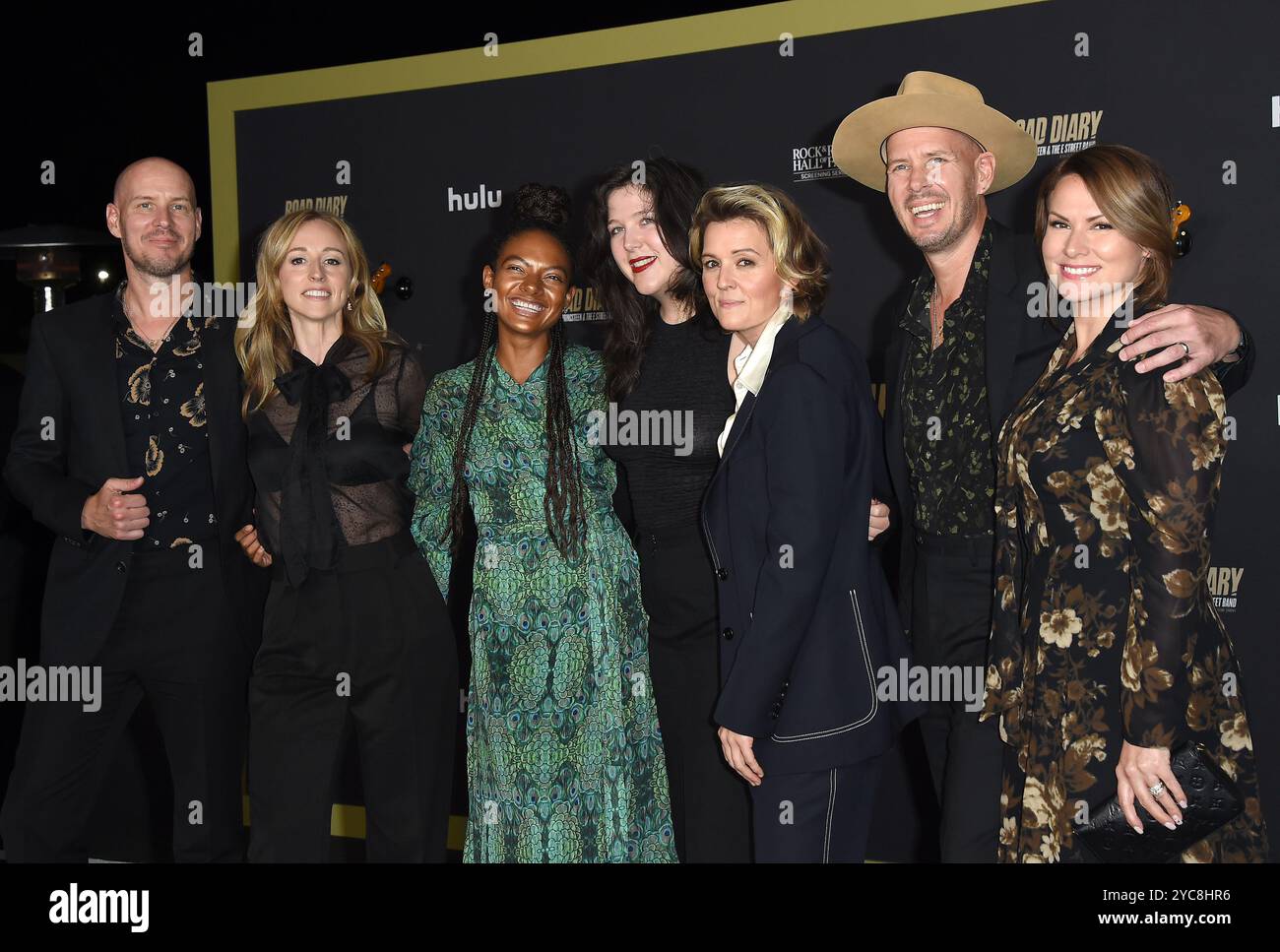 Lucy dacus hi-res stock photography and images - Alamy