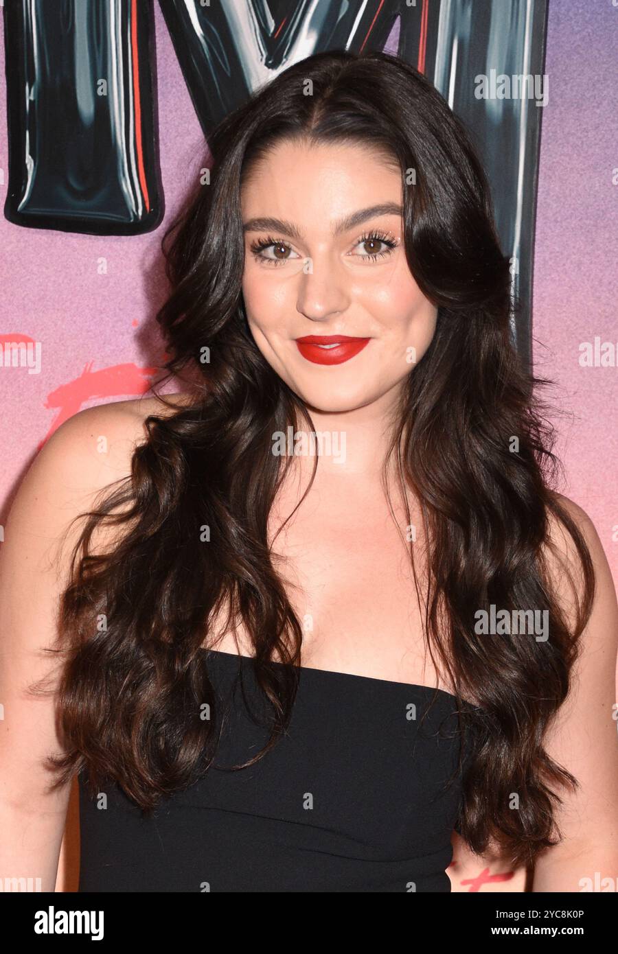 Taya miller hi-res stock photography and images - Alamy