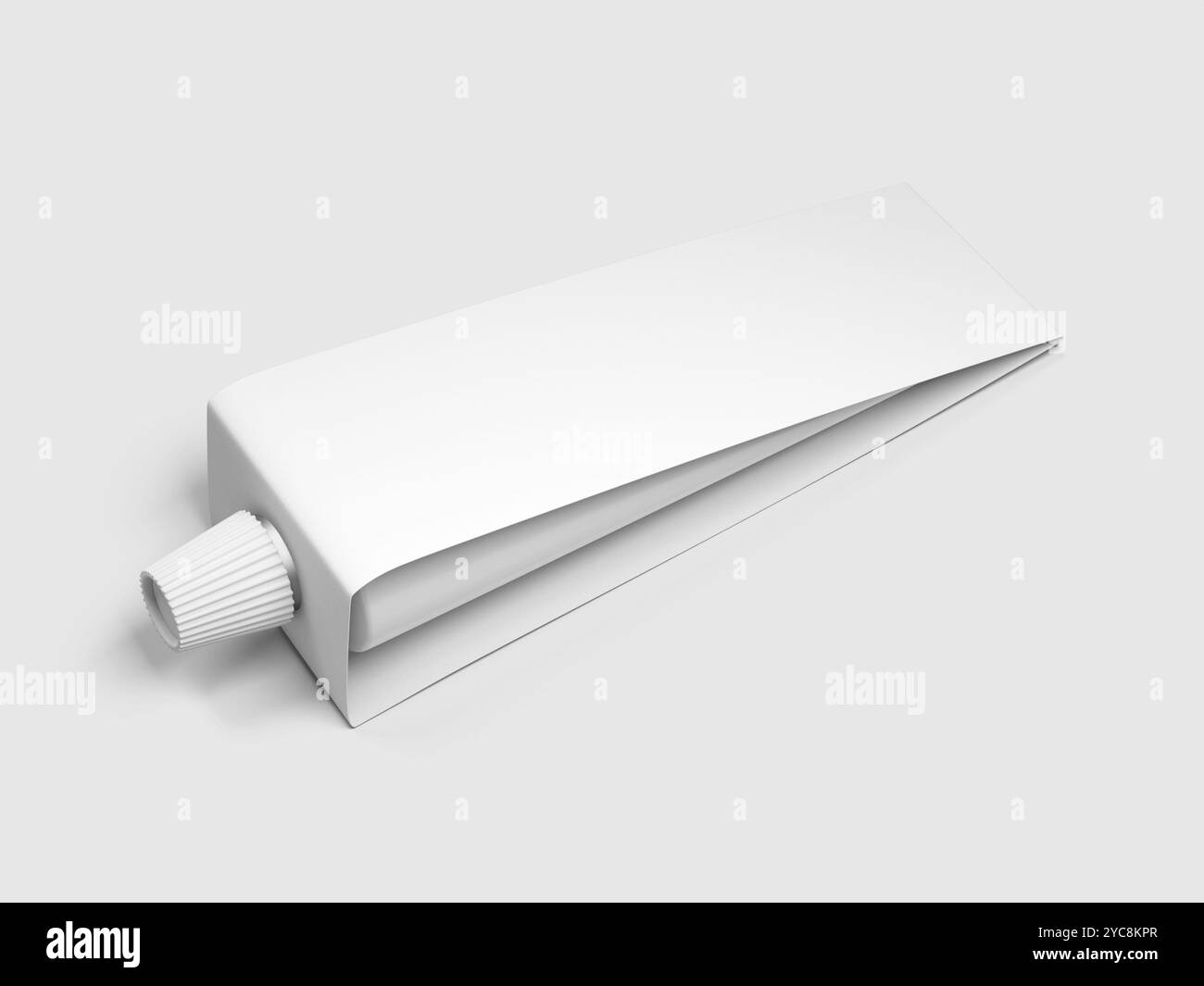 Realistic cosmetics packaging hi-res stock photography and images - Alamy