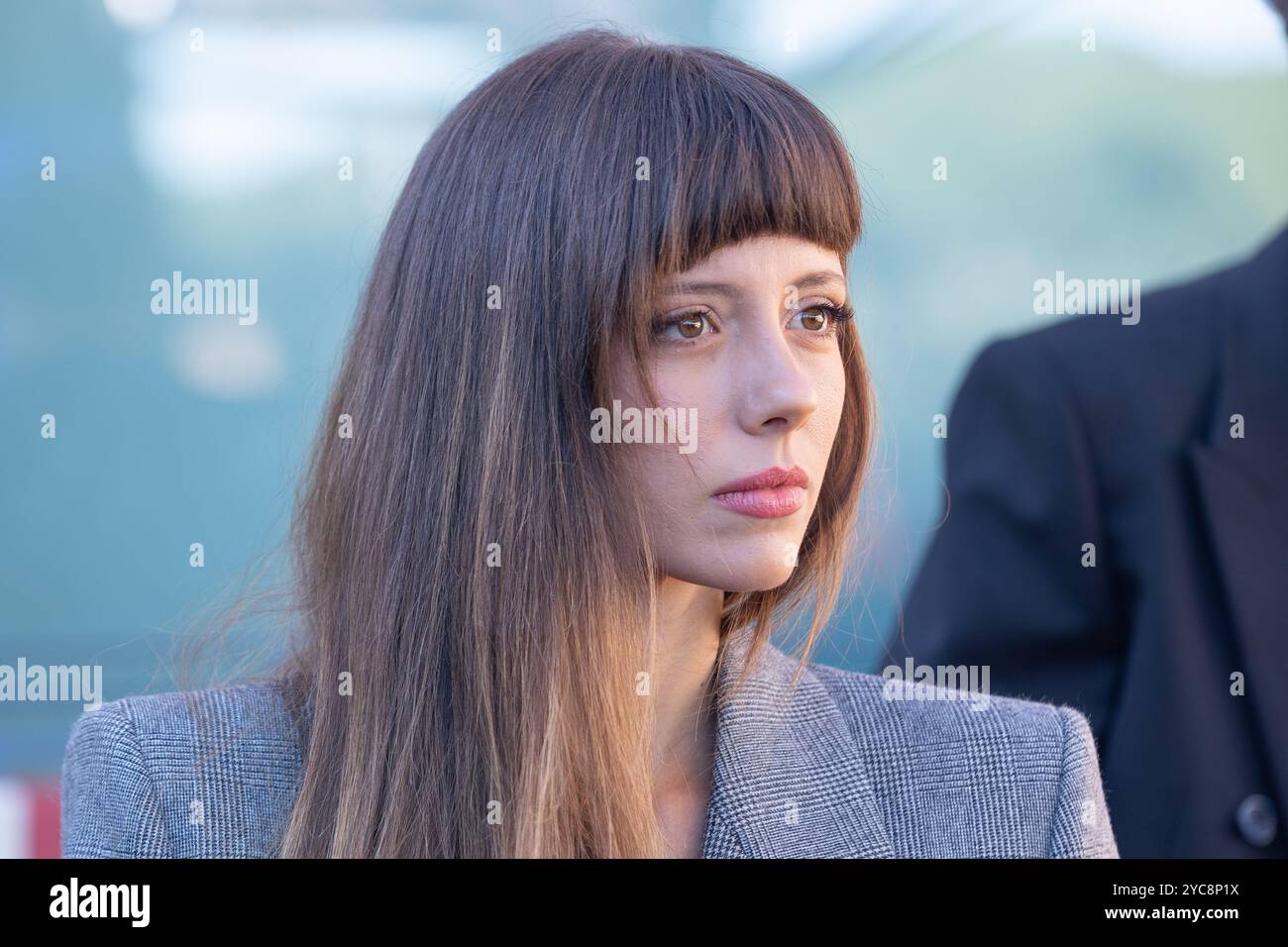 Actress Celeste 60 Photos - Moonagedaydream.film