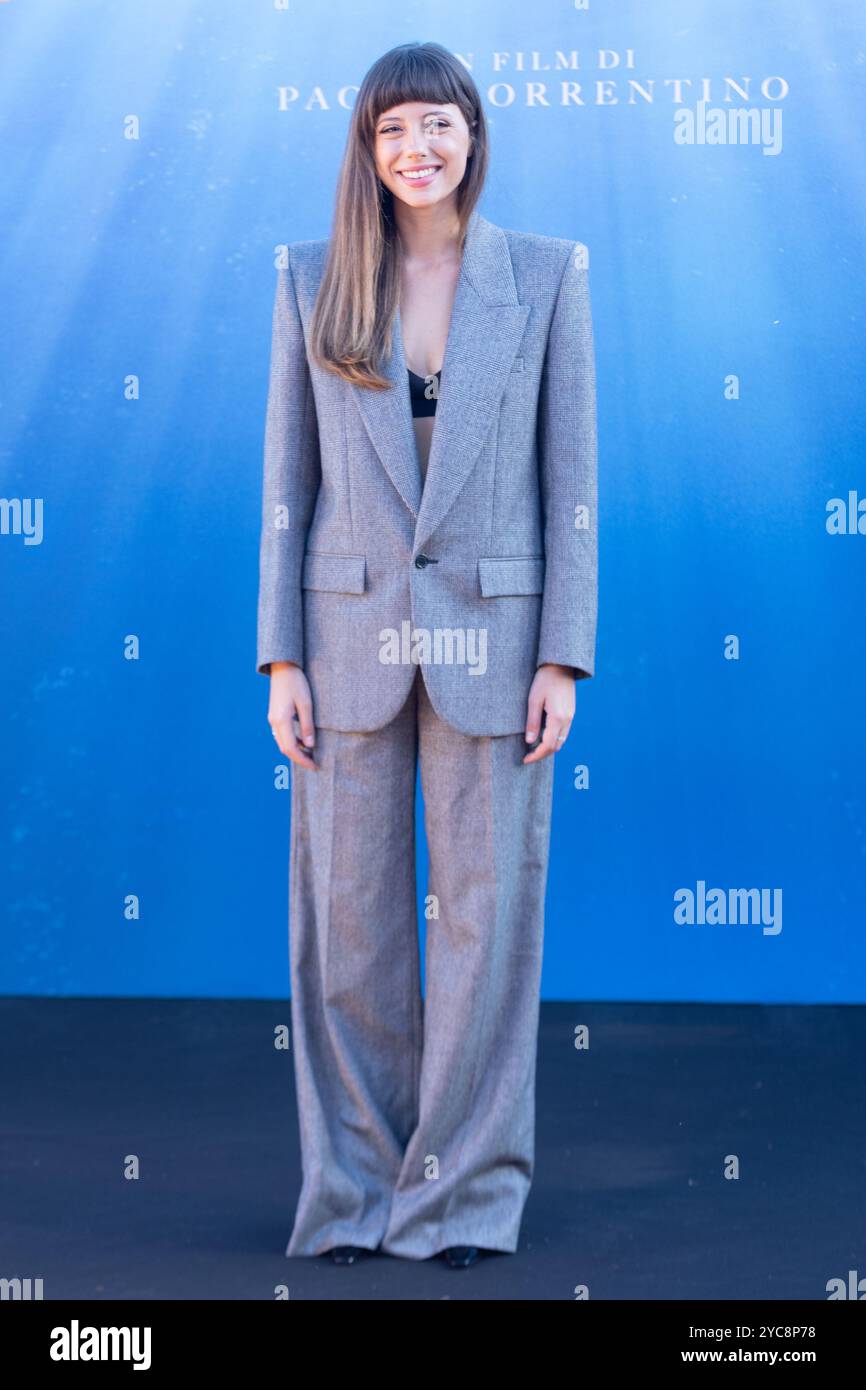 Celeste dalla hi-res stock photography and images - Alamy